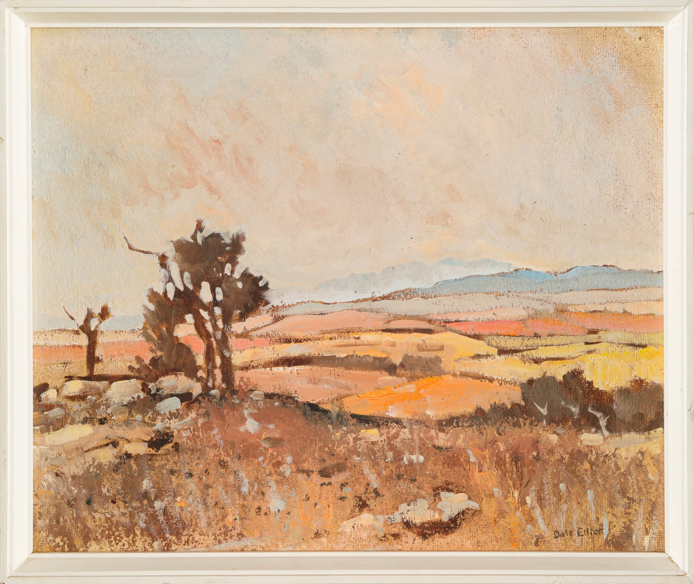 Autumn by Dale Elliot | Strauss & Co