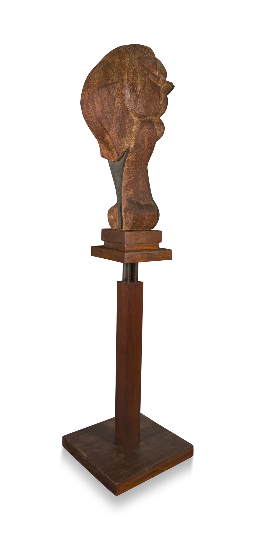 Head by Cecil Skotnes | Strauss & Co