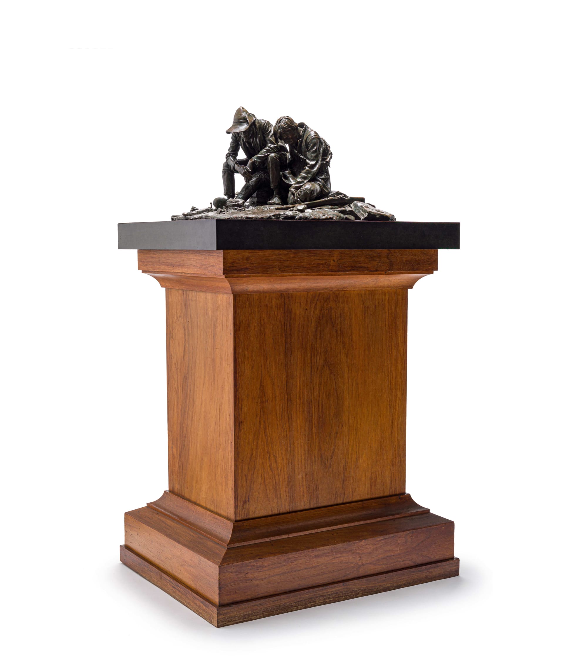 Slegte Nuus by Anton van Wouw | Strauss & Co