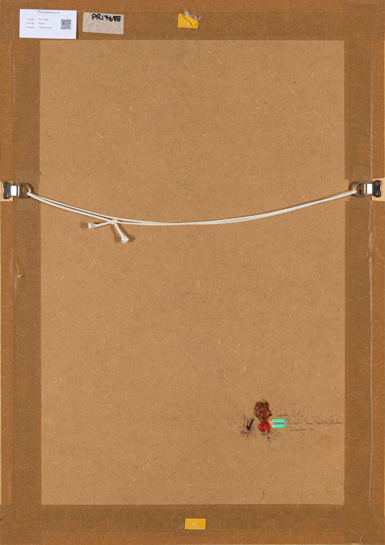 Island of Love by Walter Battiss | Strauss & Co