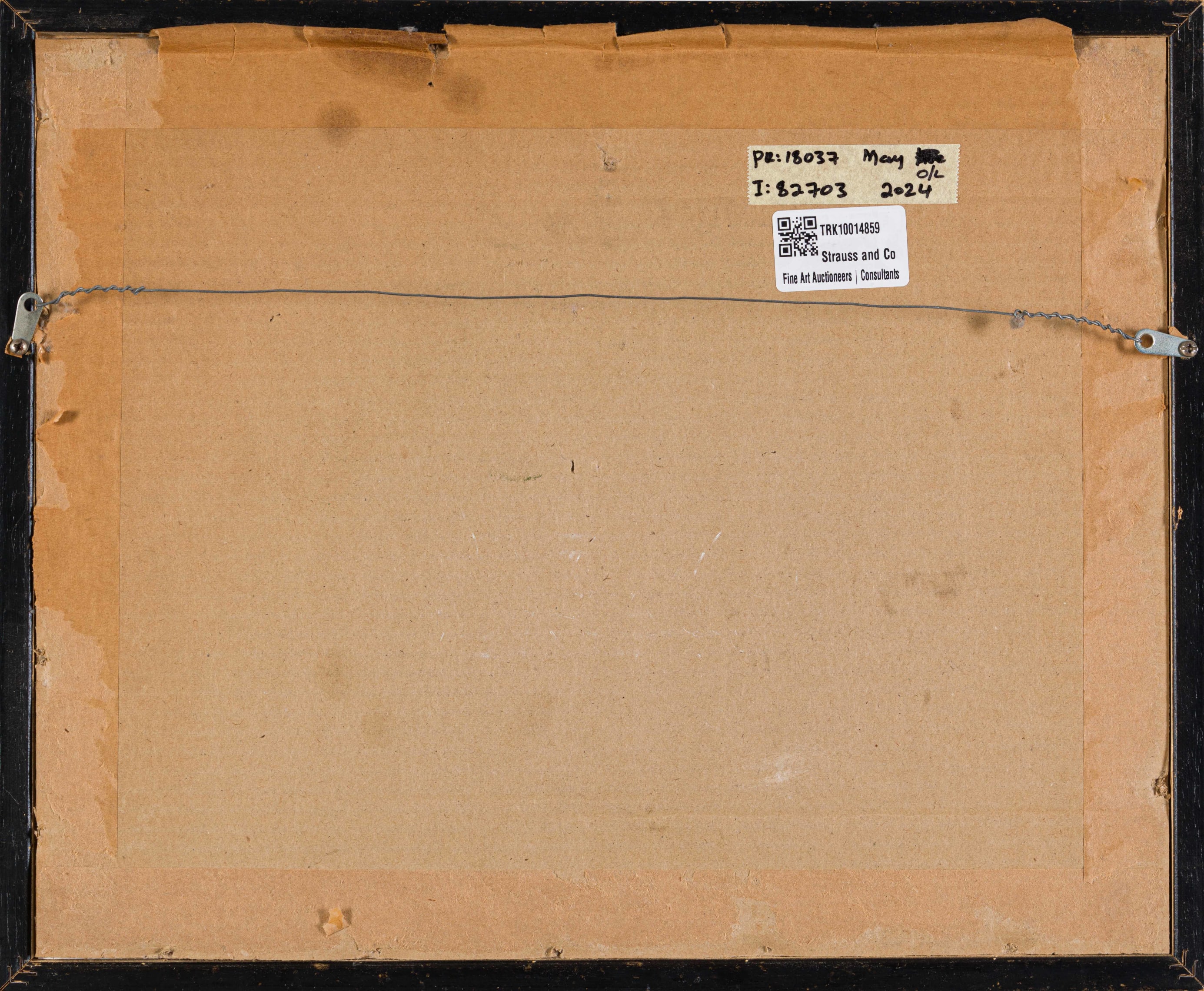 Group of Women, two by Group of Men by Velaphi (George) Mzimba ...