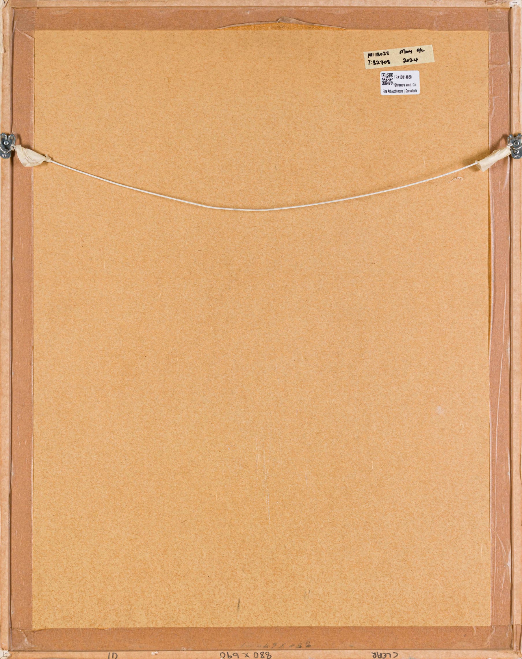 Figures and Butterflies by Colbert Mashile | Strauss & Co