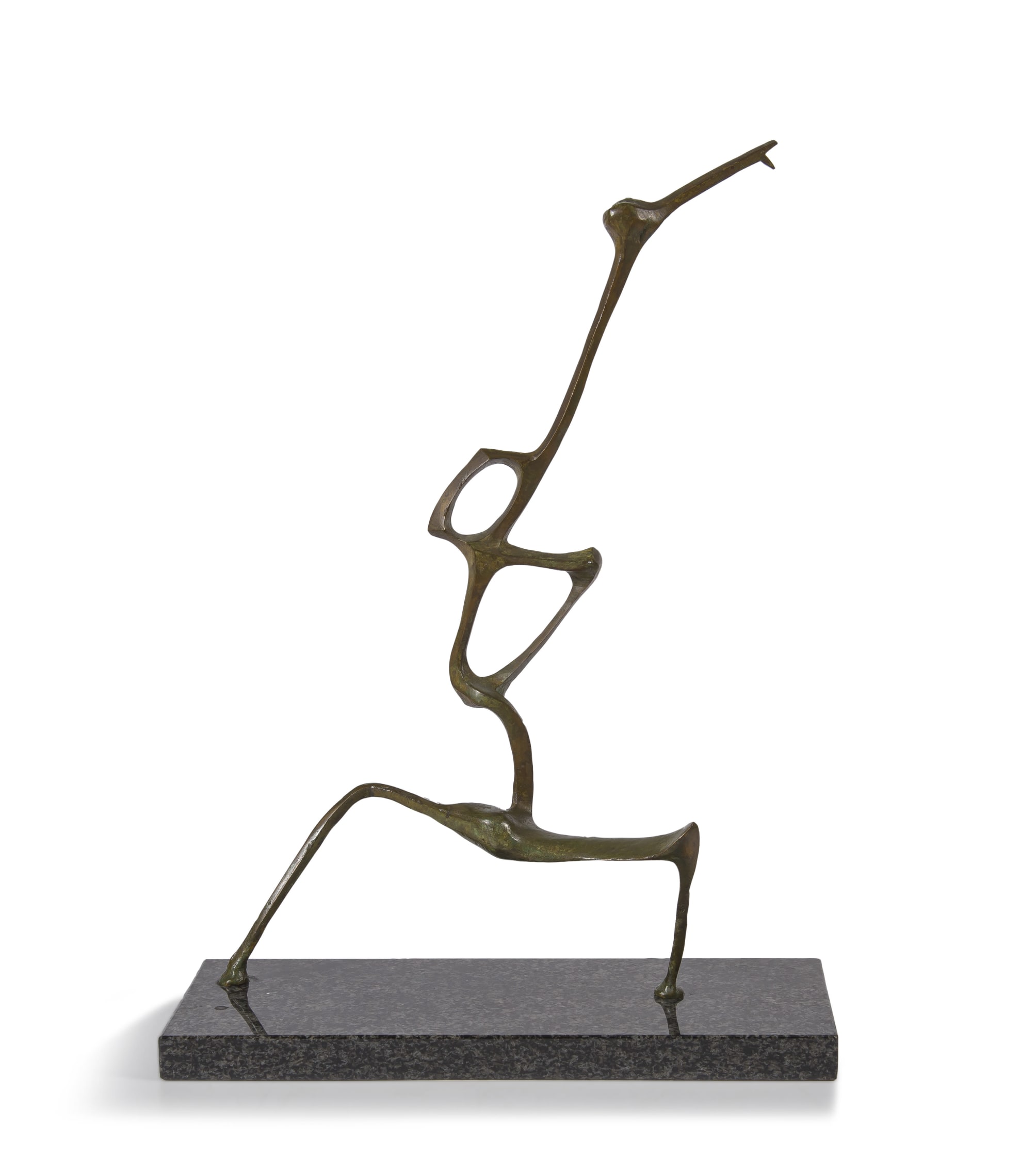 Running Bird by Peter Haden | Strauss & Co