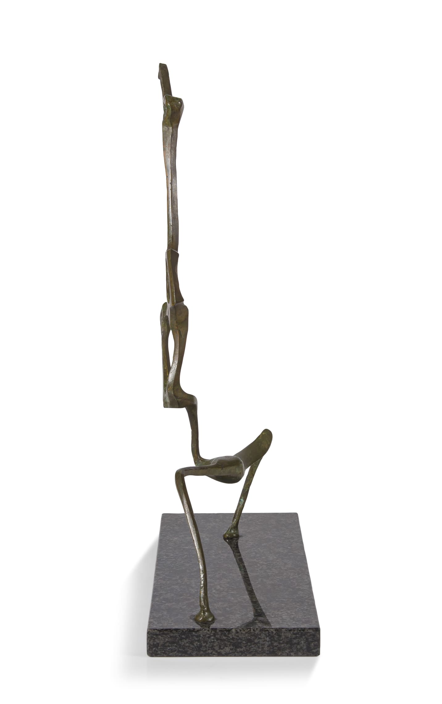 Running Bird by Peter Haden | Strauss & Co