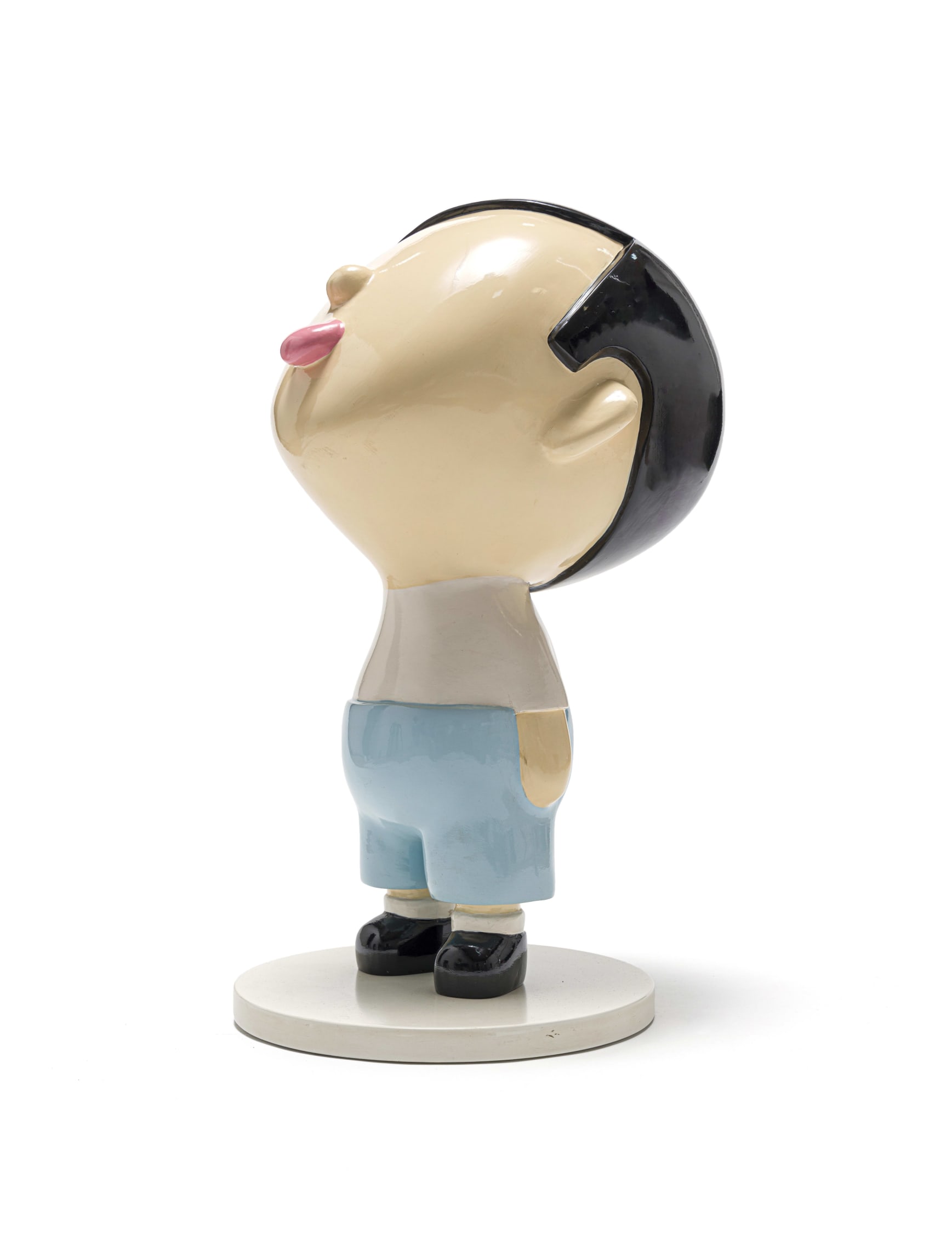 Rain Taster by Frank (Francois) van Reenen | Strauss & Co