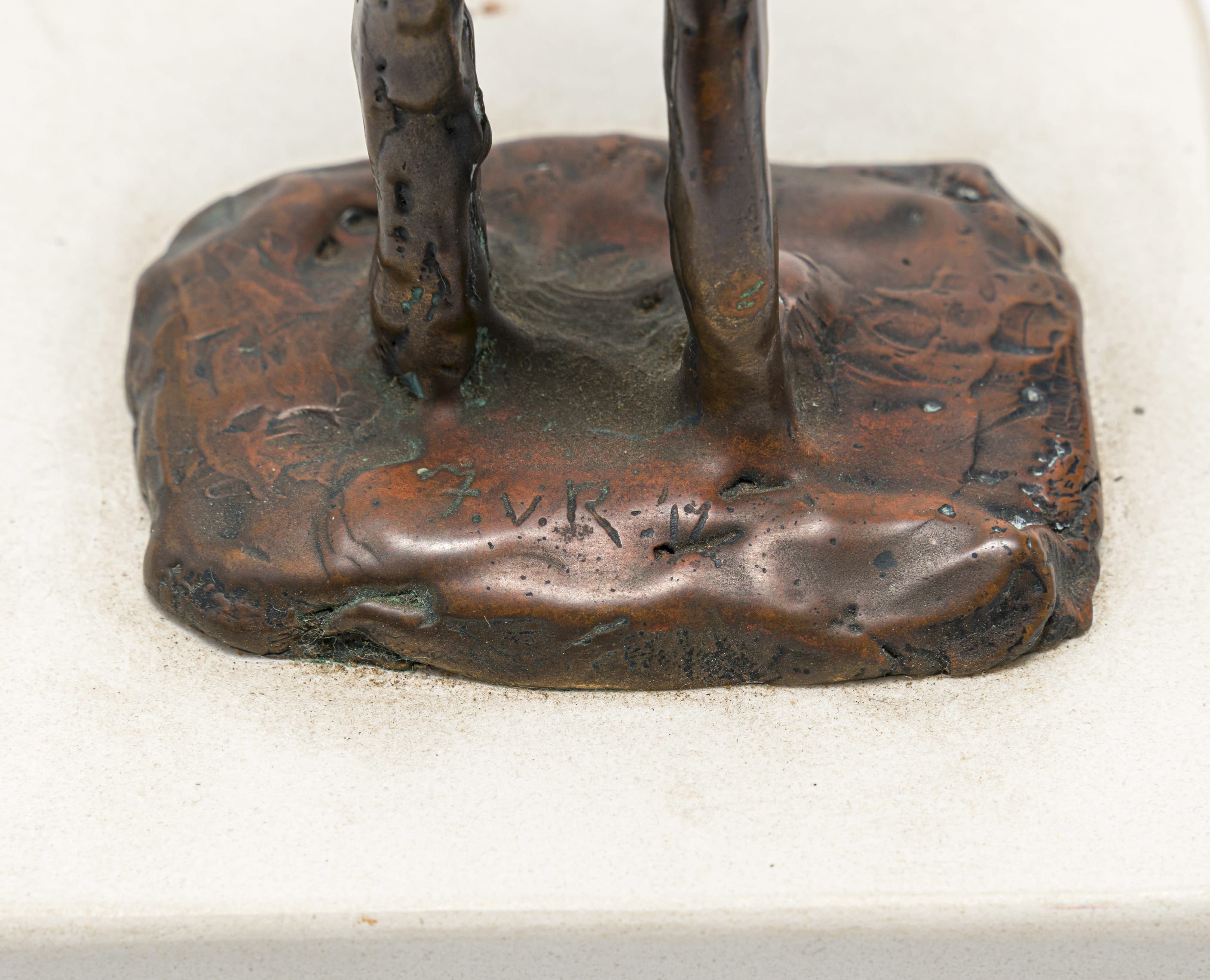 Selfie by Frank (Francois) van Reenen | Strauss & Co