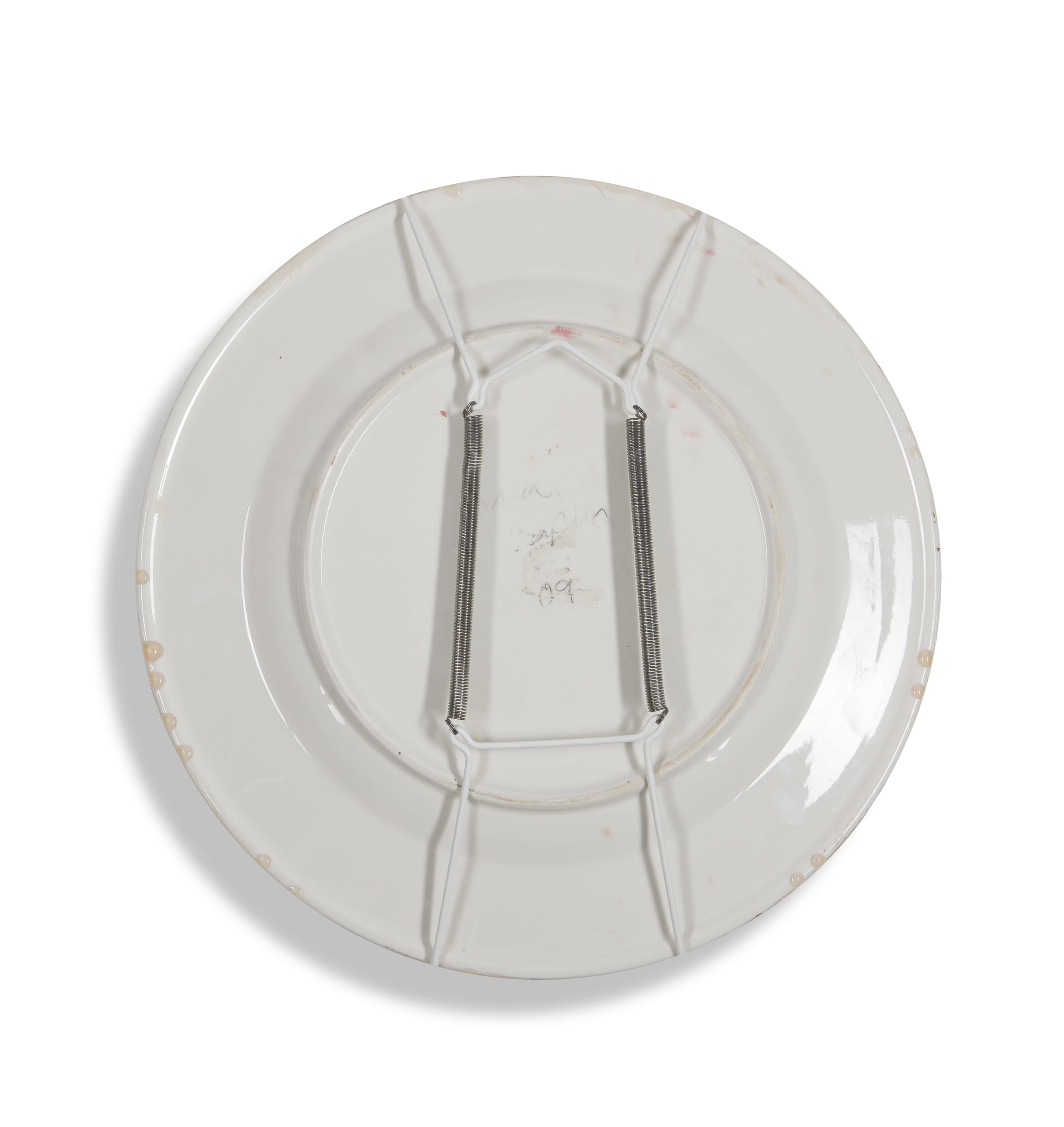 Meat Chops by Mia Chaplin | Strauss & Co