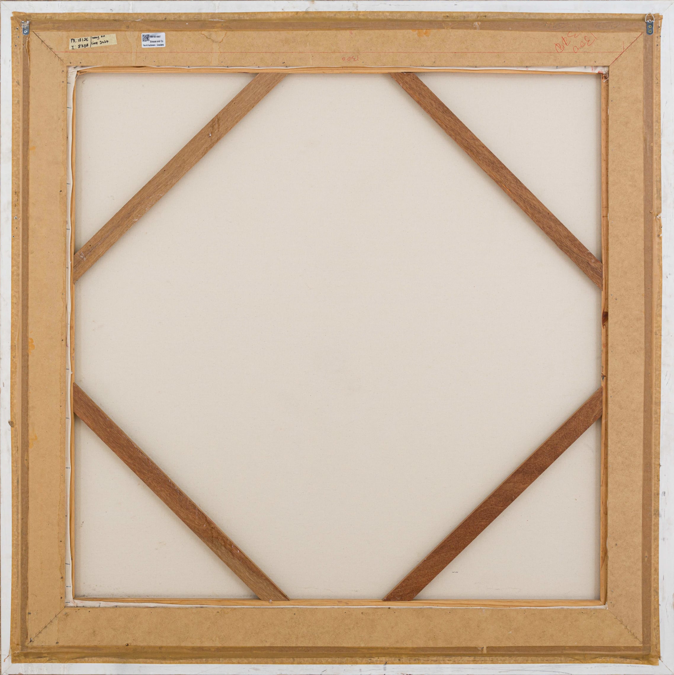 Still Life by Margaret Gradwell | Strauss & Co