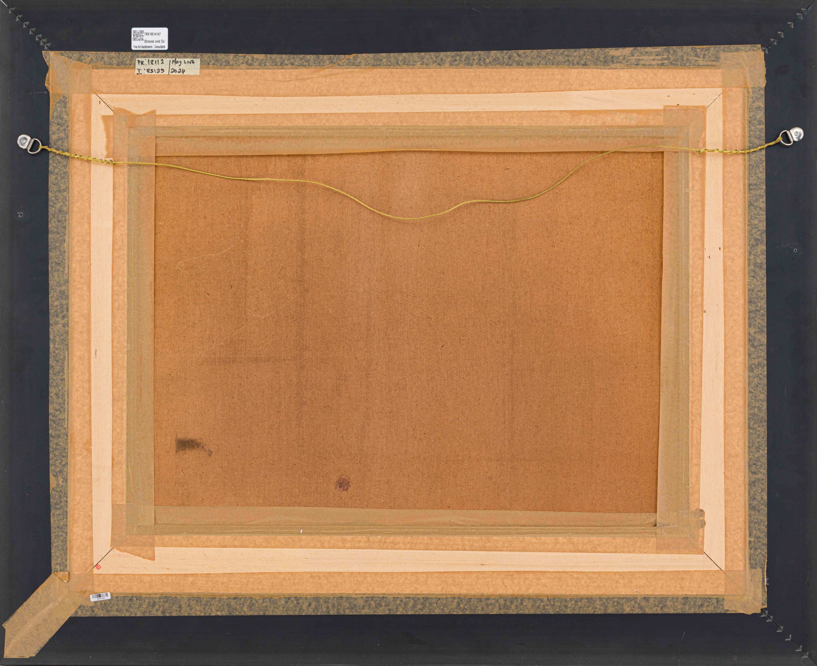 Mother and Child by Gerard Sekoto | Strauss & Co