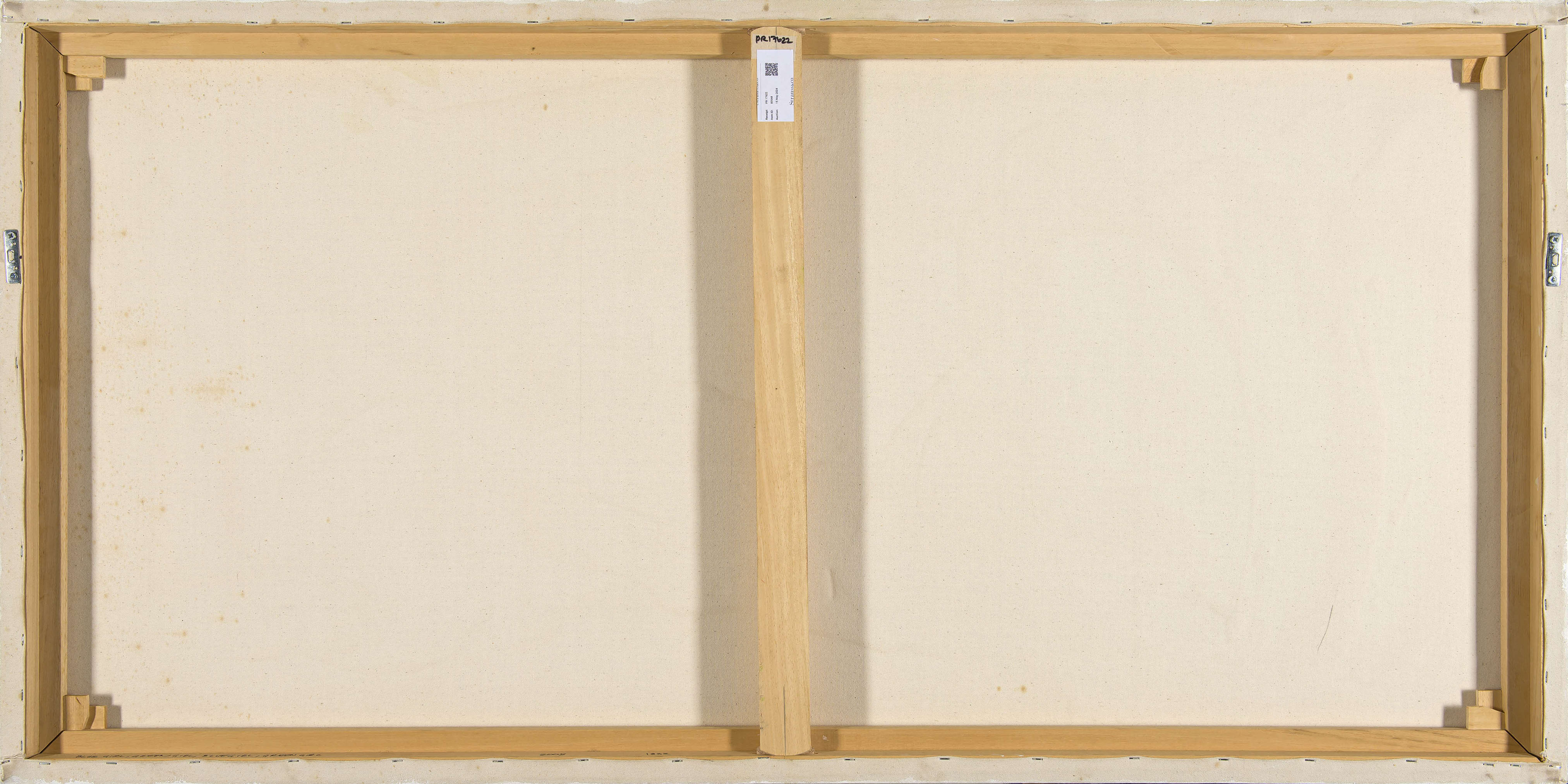 Joy Ride by Richard Scott | Strauss & Co