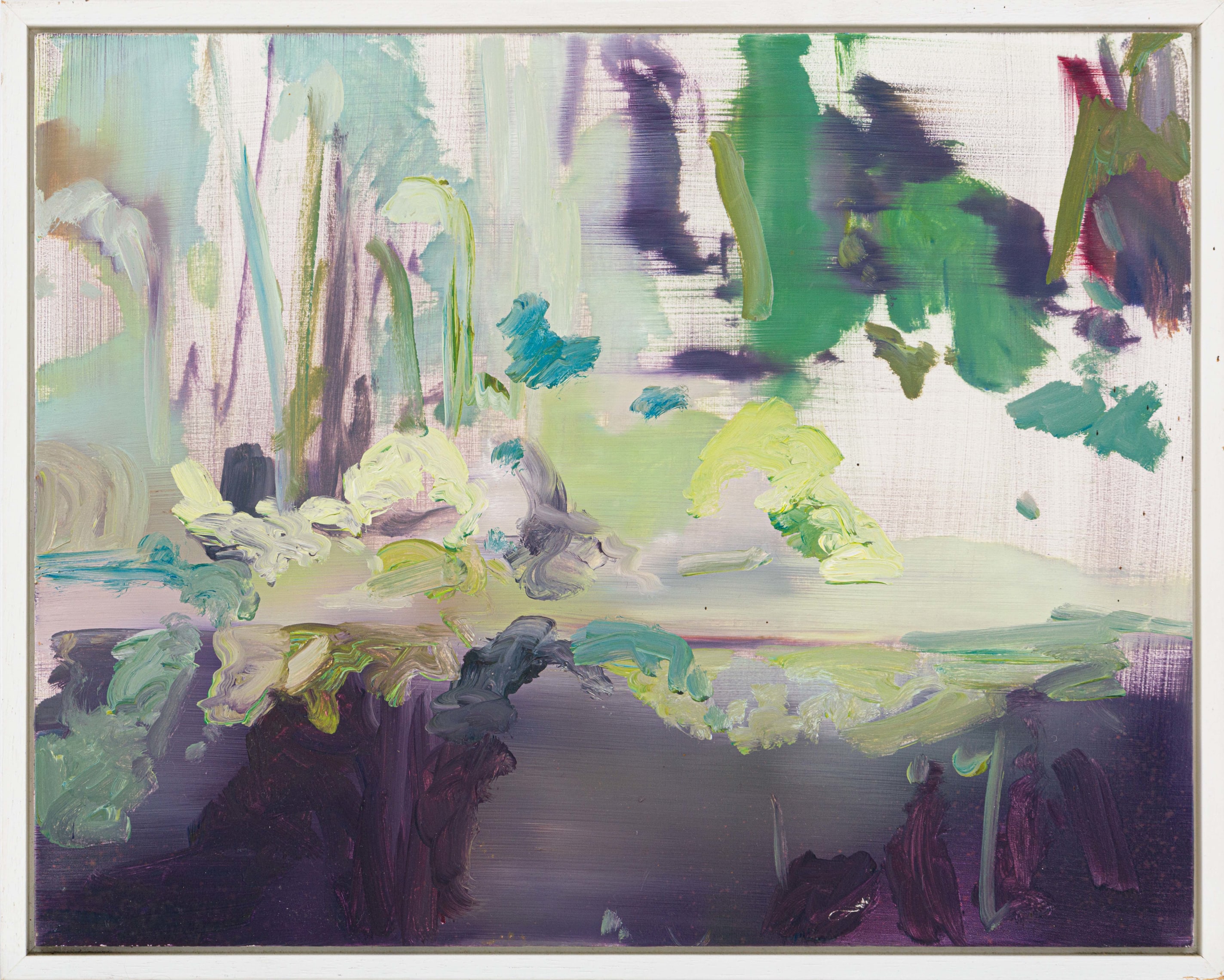 Abstract by Swain Hoogervorst | Strauss & Co