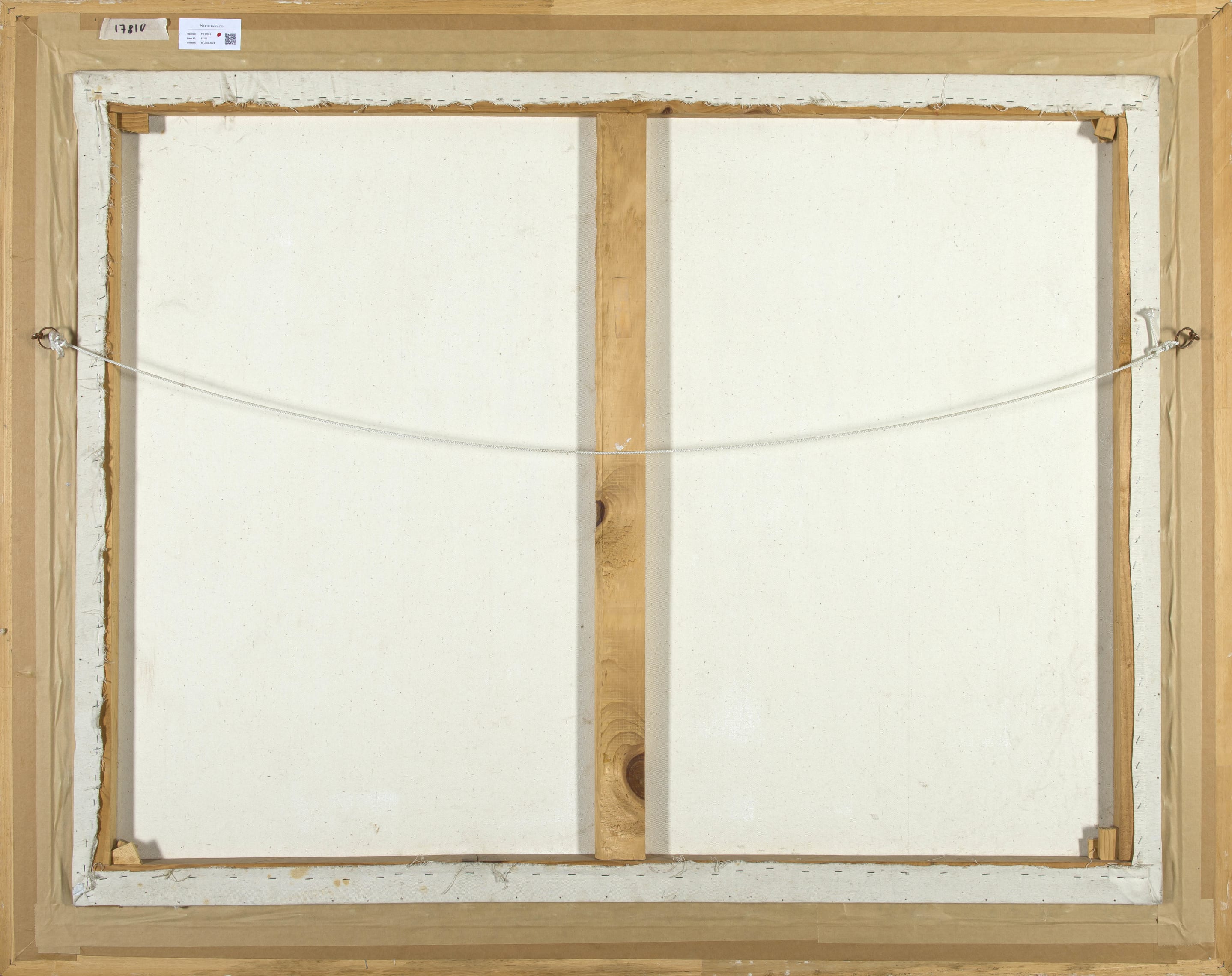 Keurbooms River by Paddy Starling | Strauss & Co