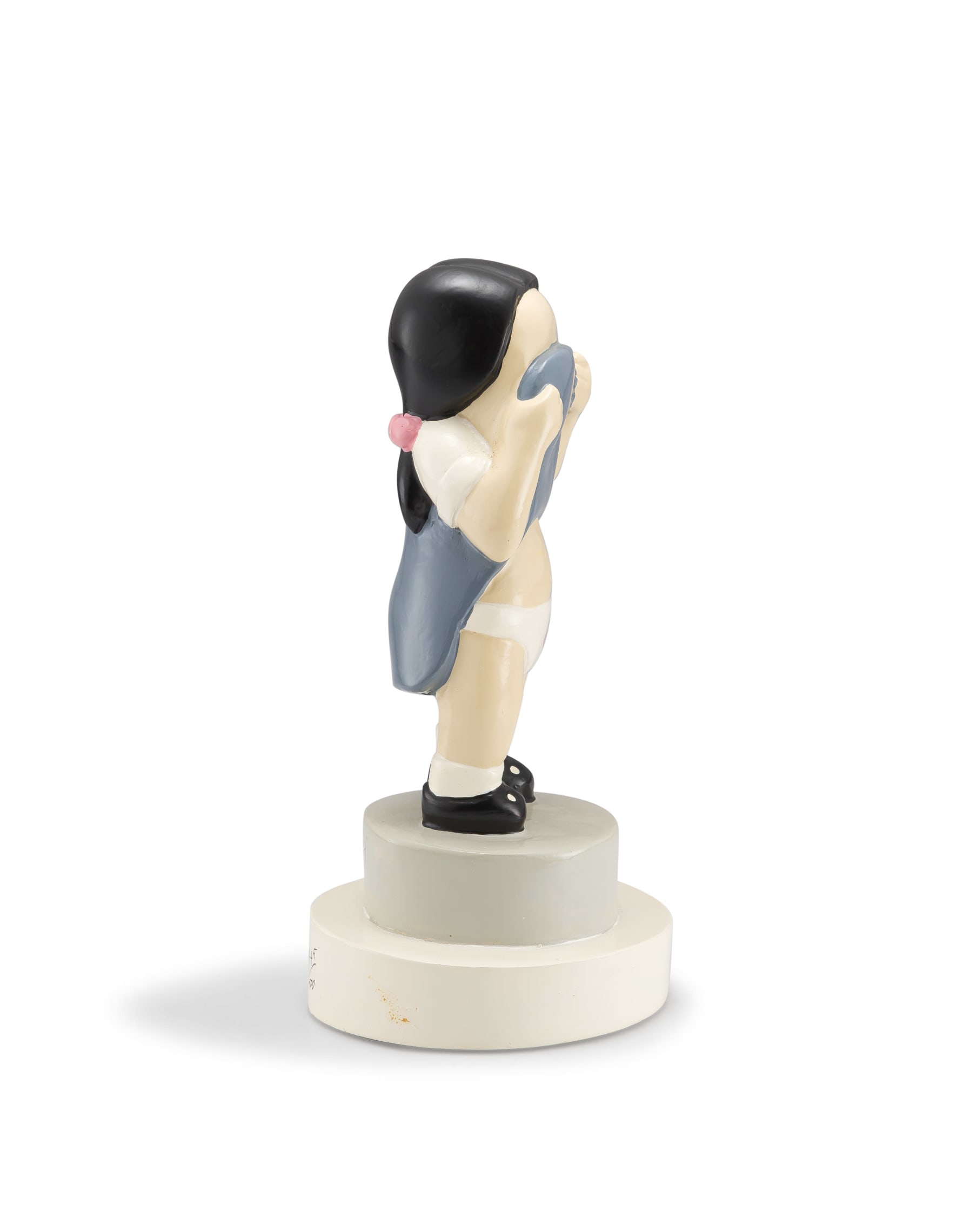 Shy Girl by Frank (Francois) van Reenen | Strauss & Co