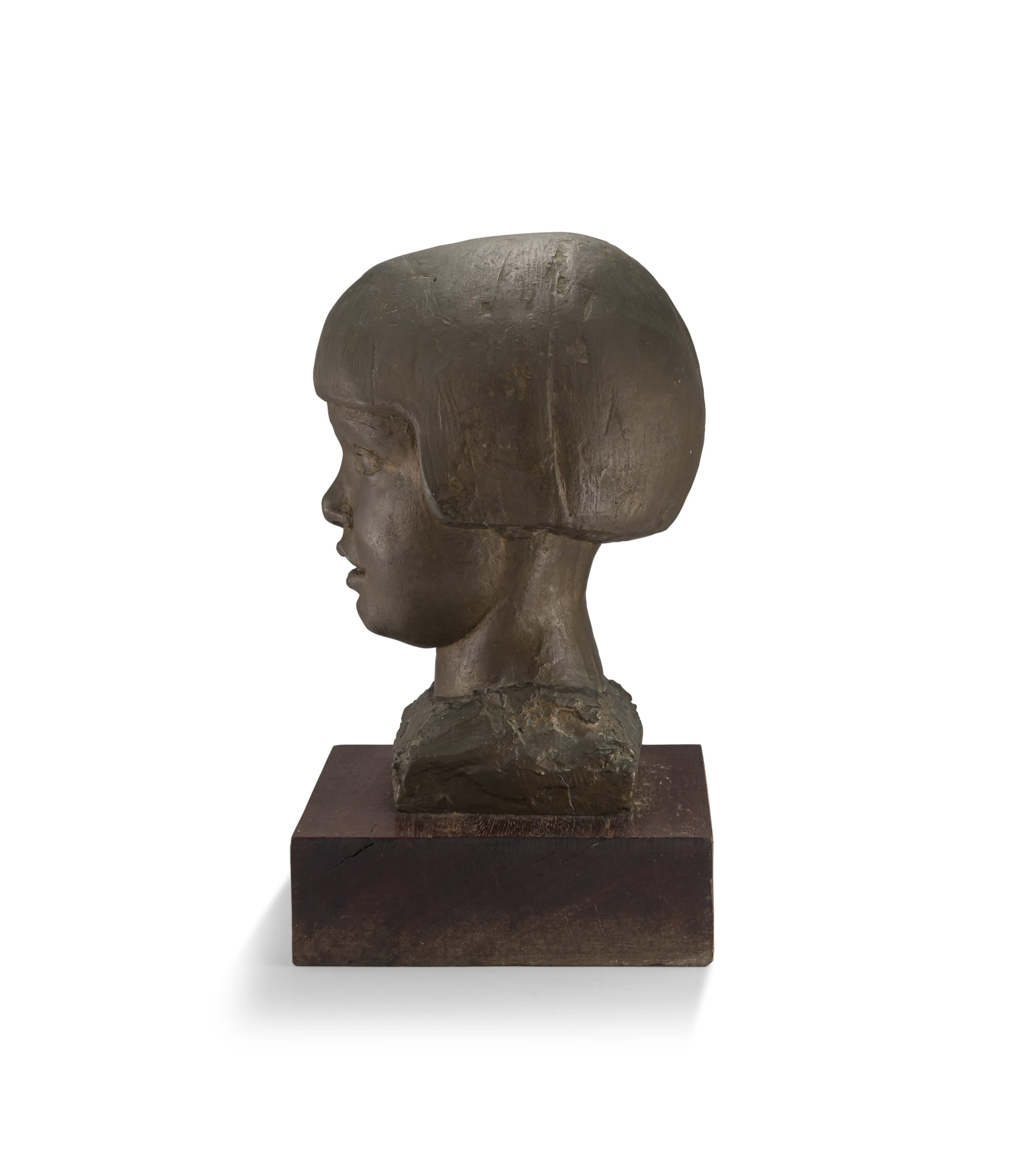 Cassie by Moses Kottler | Strauss & Co