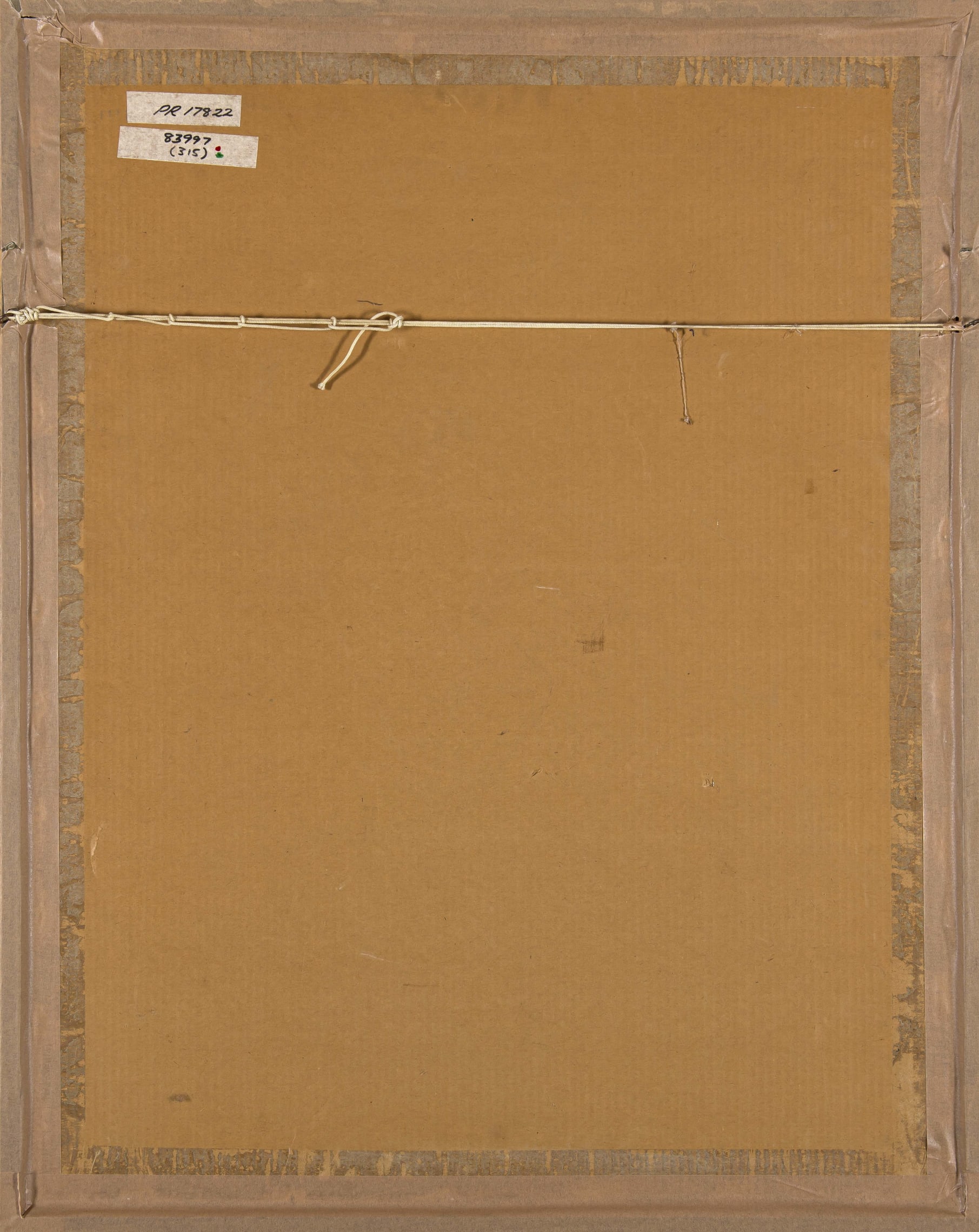 Abstract Green Composition by Bettie Cilliers-Barnard | Strauss & Co