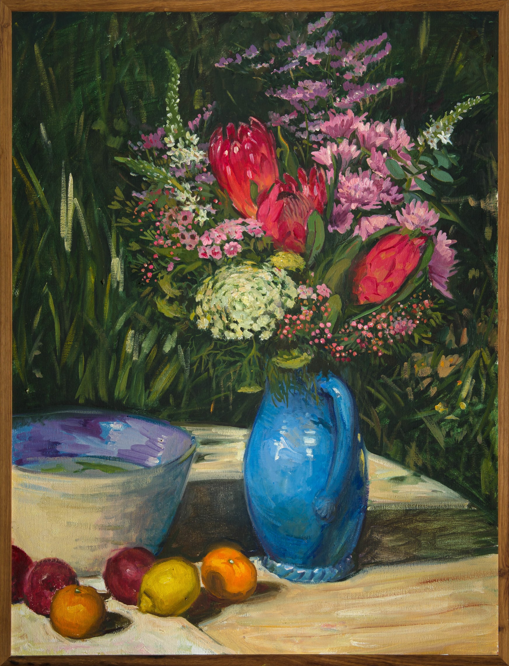 Birthday Bouquet by Alice Toich | Strauss & Co