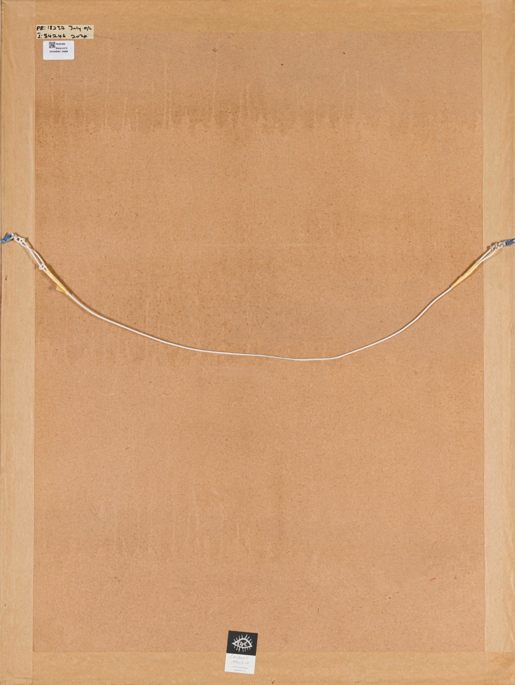 Benjamin by Colbert Mashile | Strauss & Co