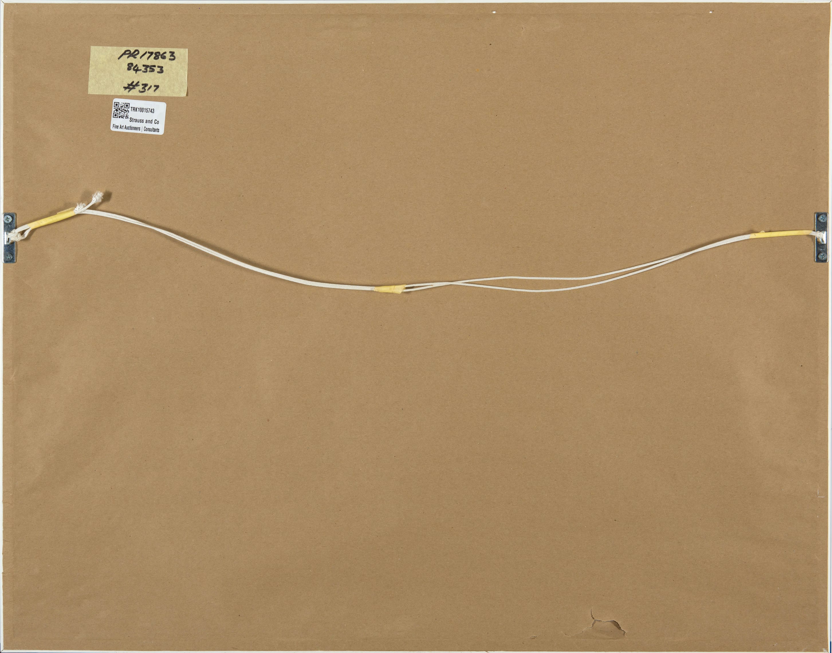 Pudi (Goat) by Amos Letsoalo | Strauss & Co