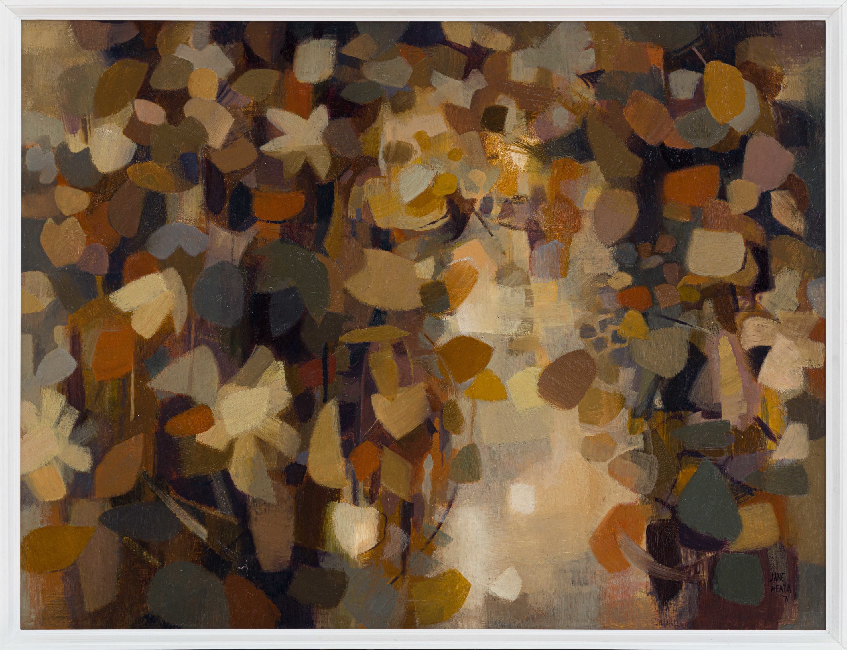 Water Plants by Jane Tully Heath | Strauss & Co