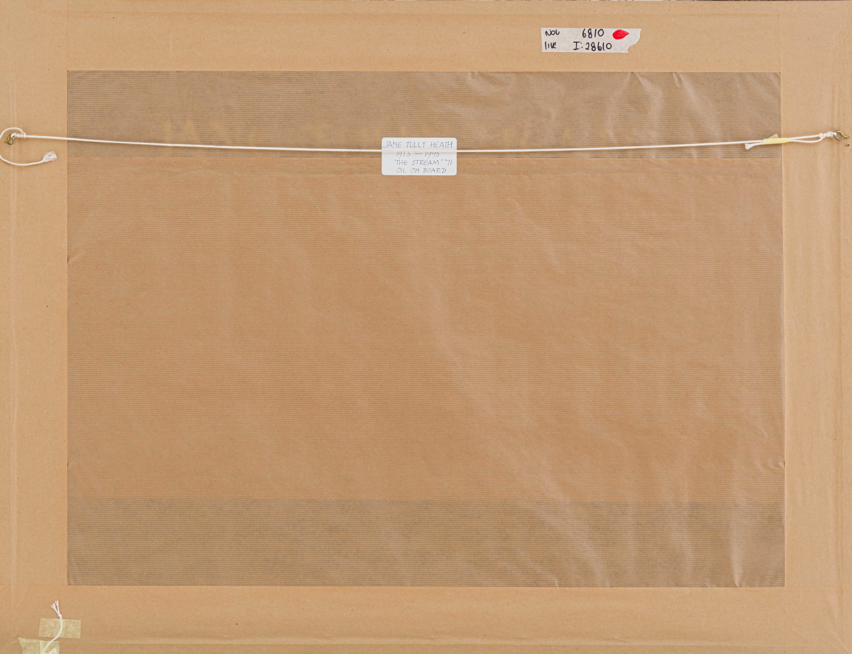 Water Plants by Jane Tully Heath | Strauss & Co