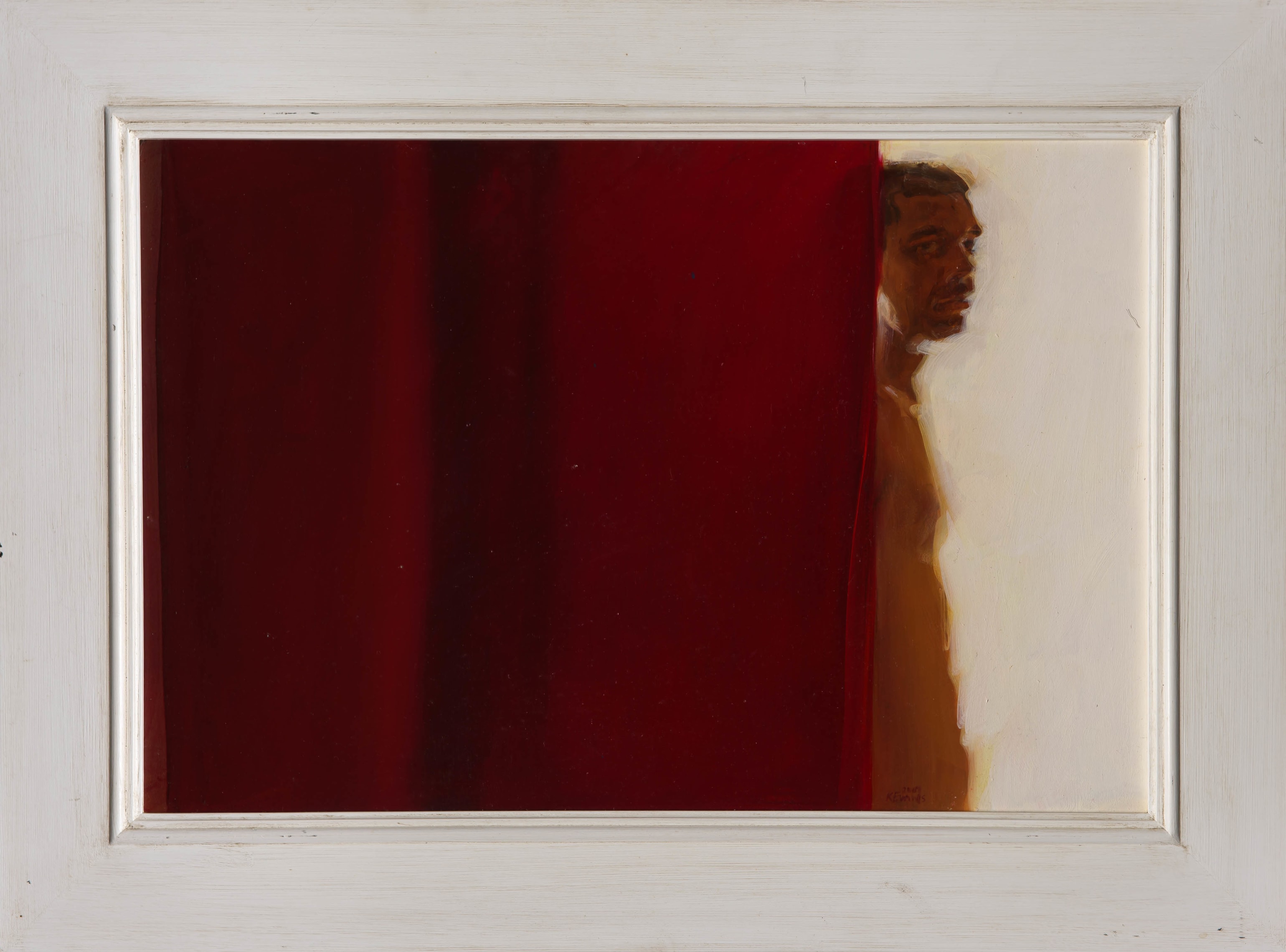 Concealed by Kerri-Jane Evans | Strauss & Co