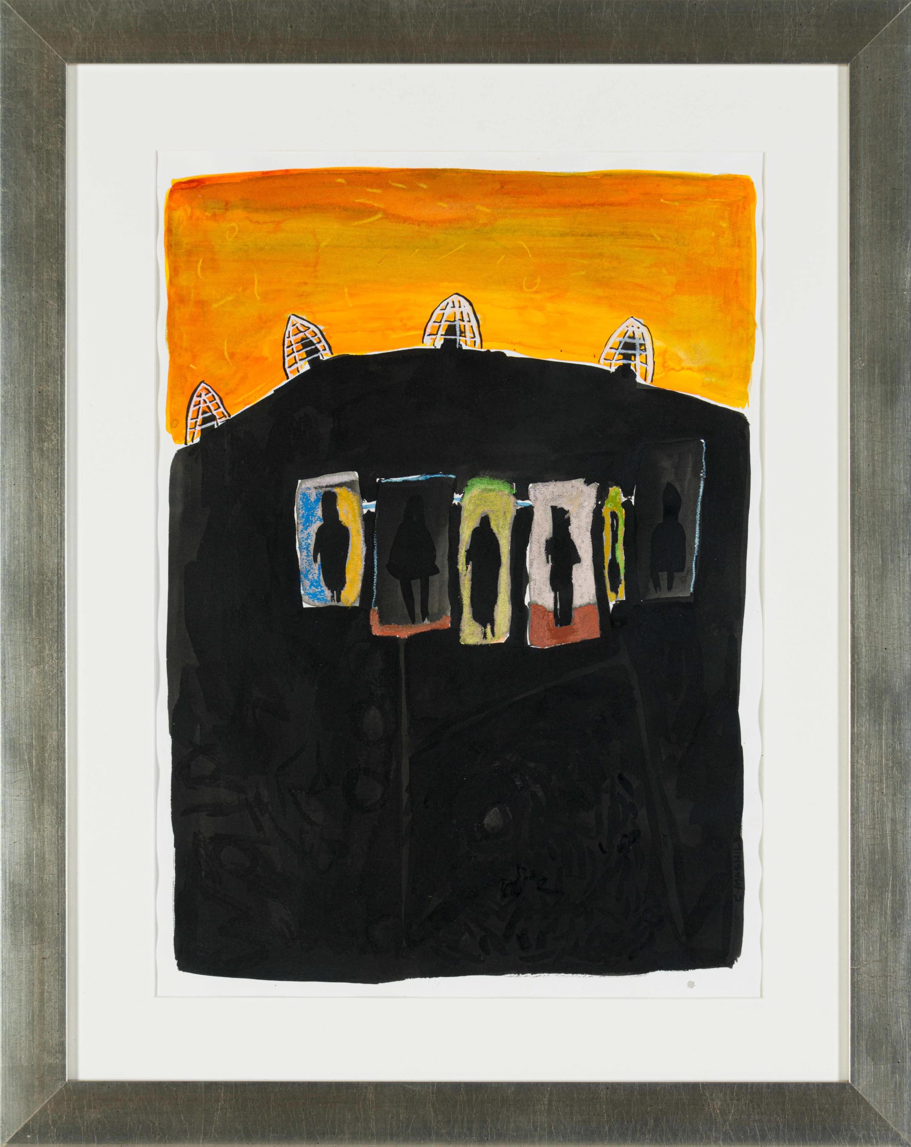 Exposed by Colbert Mashile | Strauss & Co