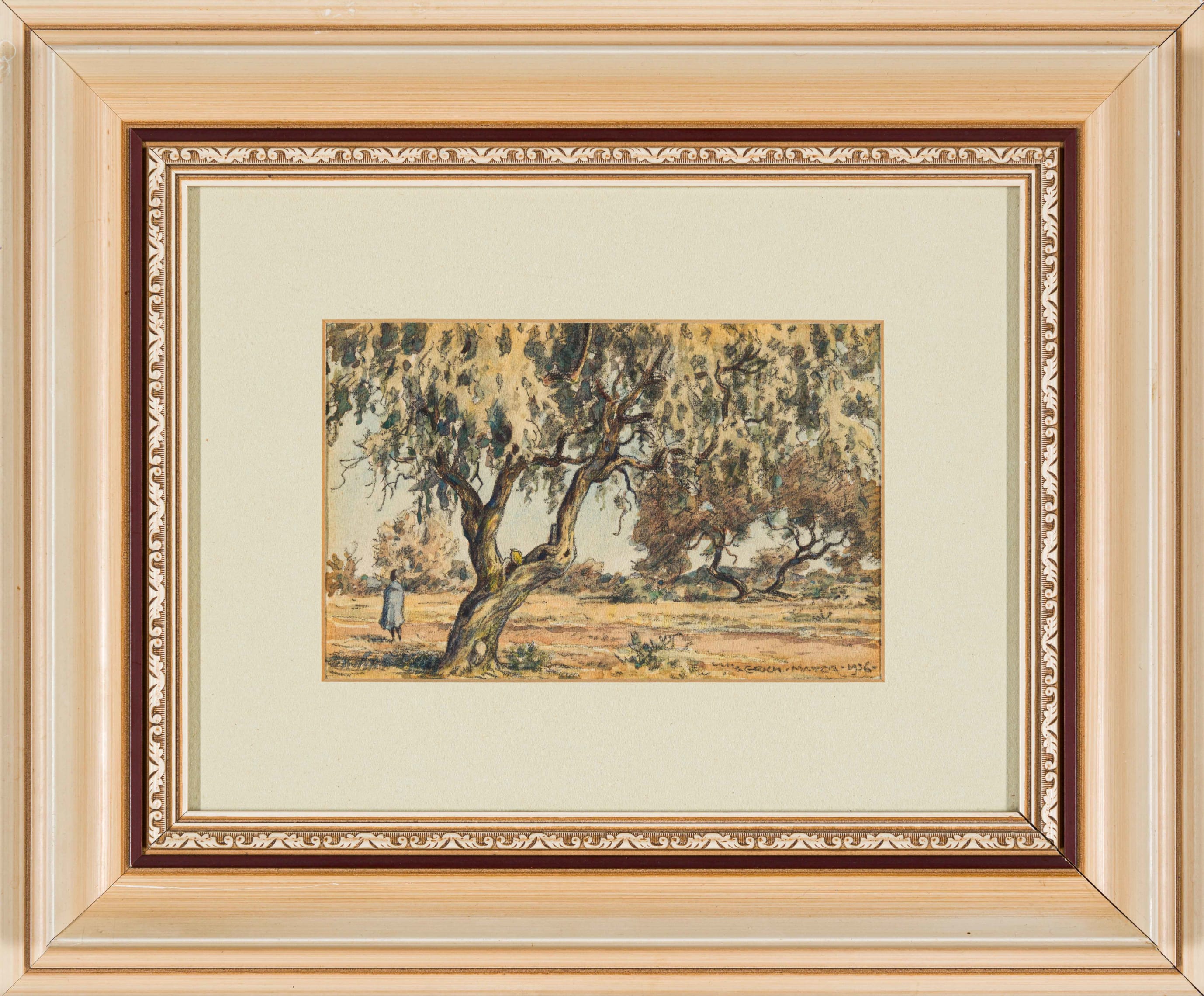 Tree by Erich Mayer | Strauss & Co