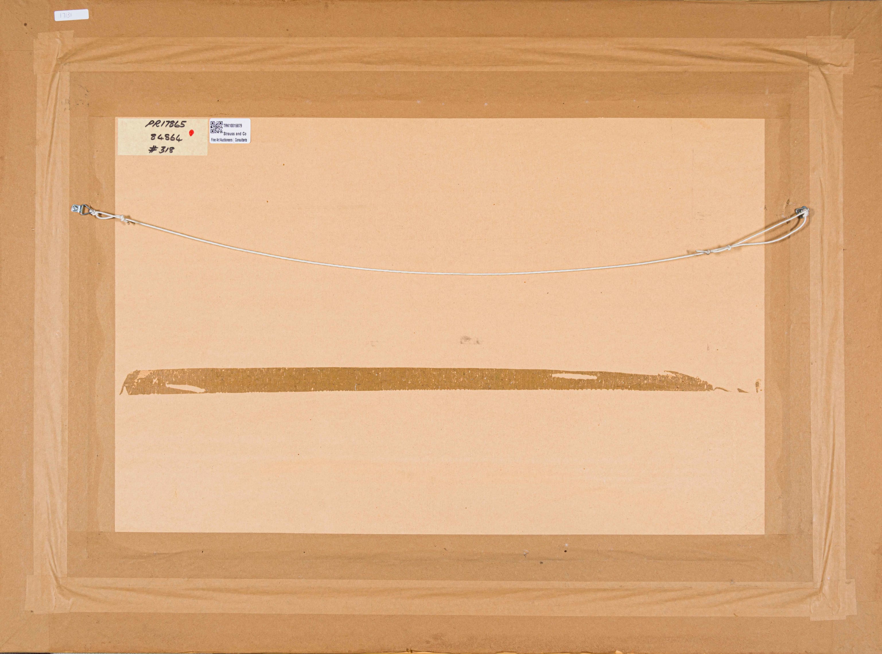 Cape Point by Gabriel de Jongh | Strauss & Co