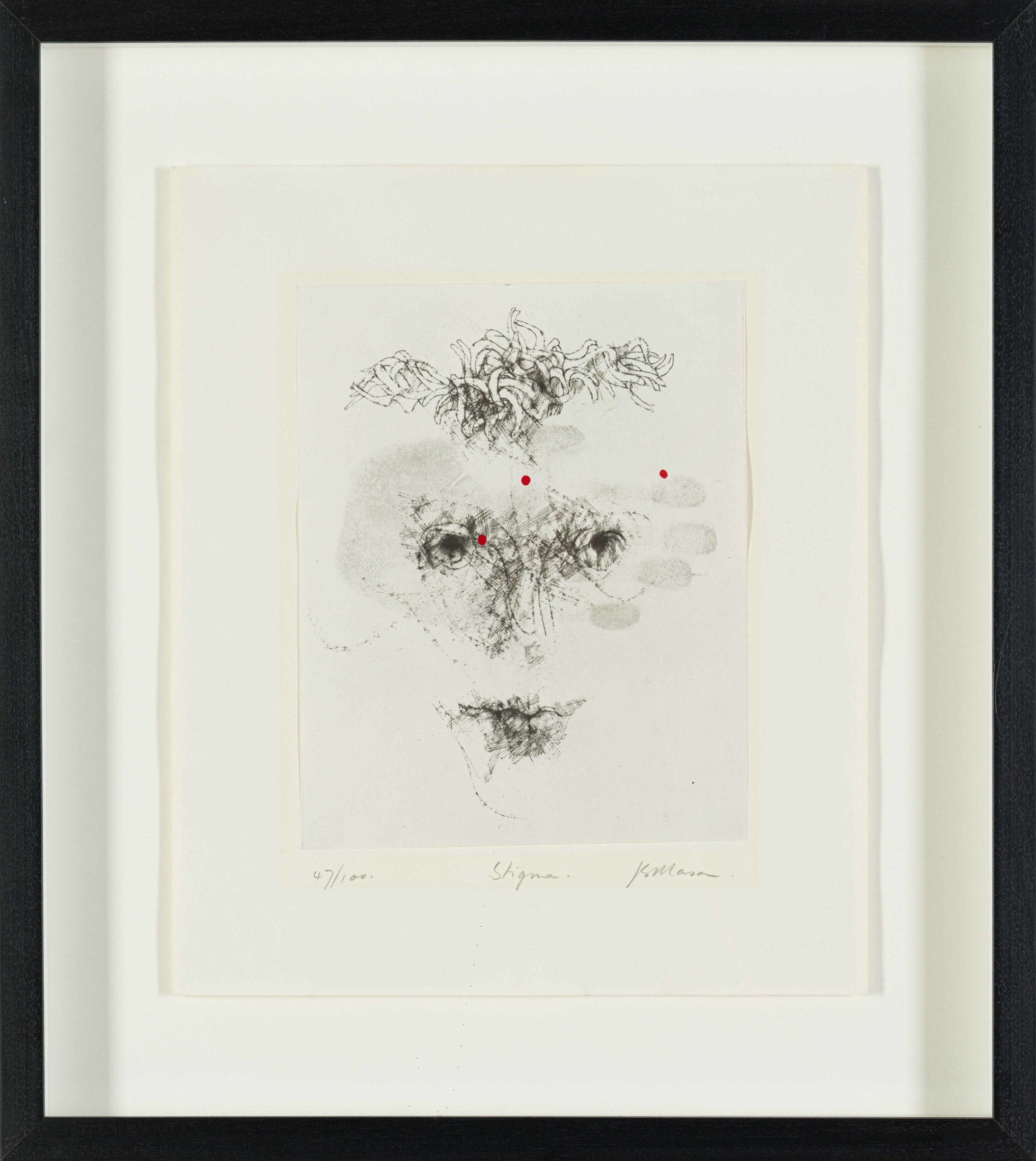 Stigma by Judith Mason | Strauss & Co