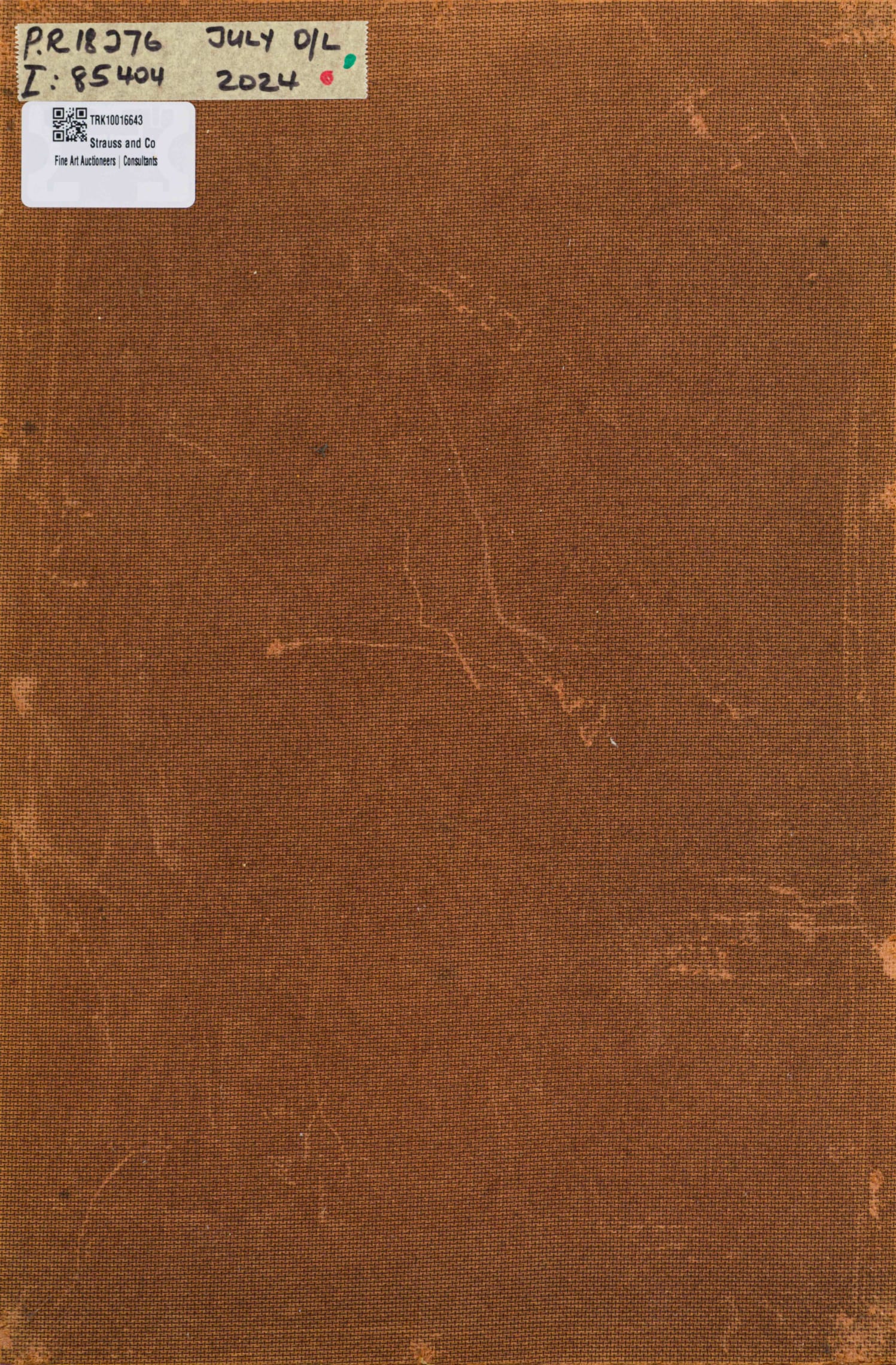 Flowers in a Vase by Jan Dingemans | Strauss & Co