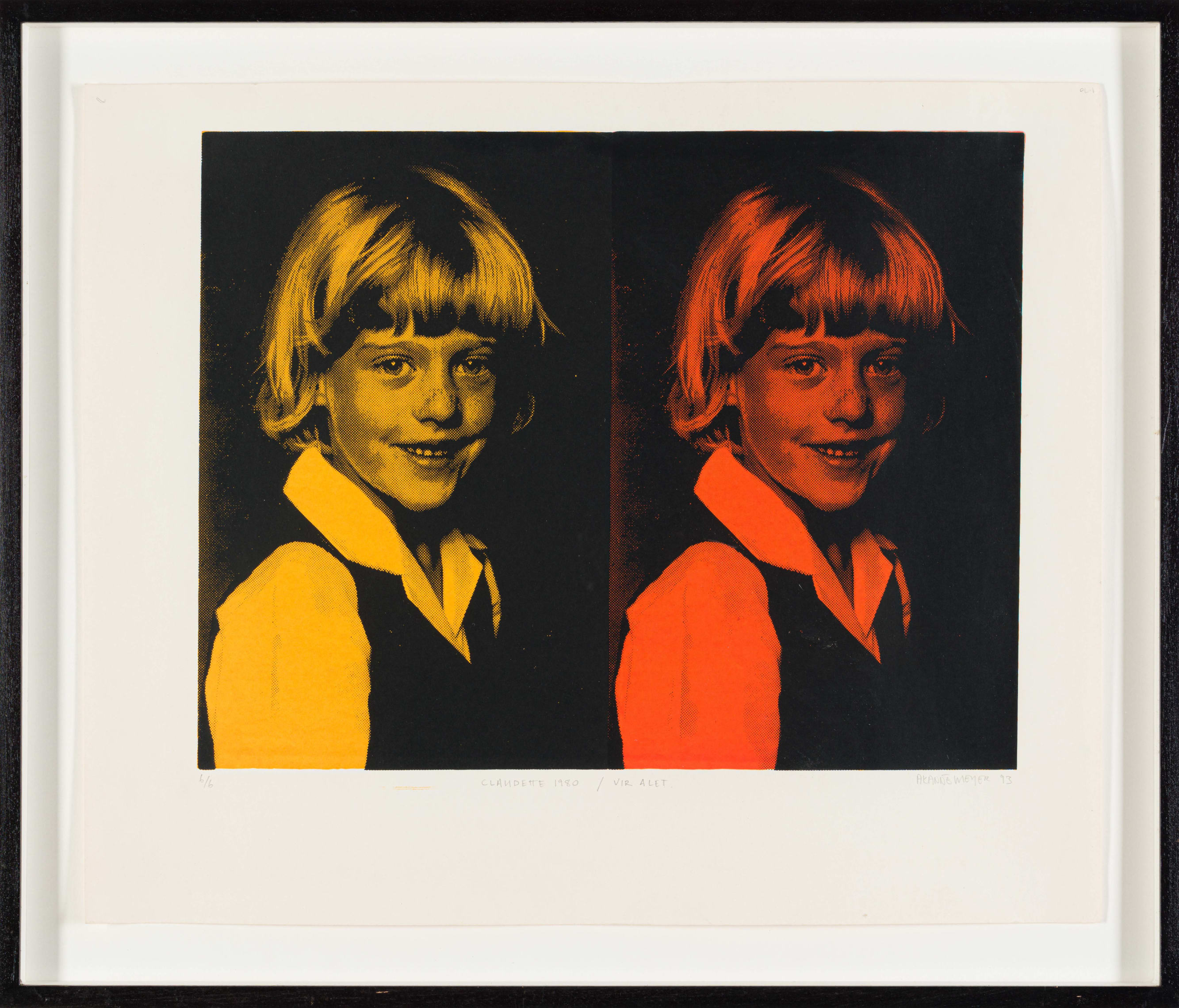 Claudette by Anton Kannemeyer | Strauss & Co