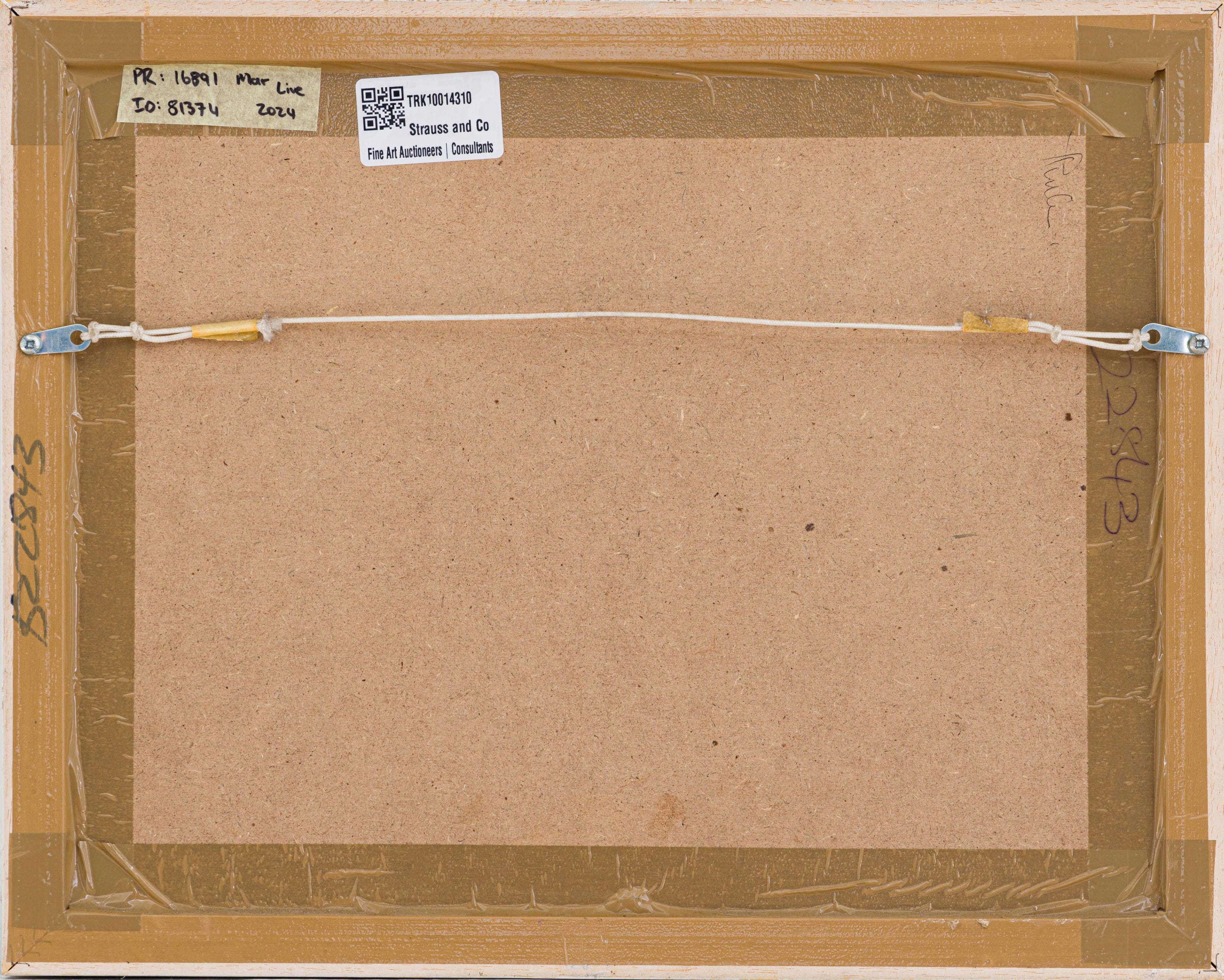 Figures by Walter Battiss | Strauss & Co