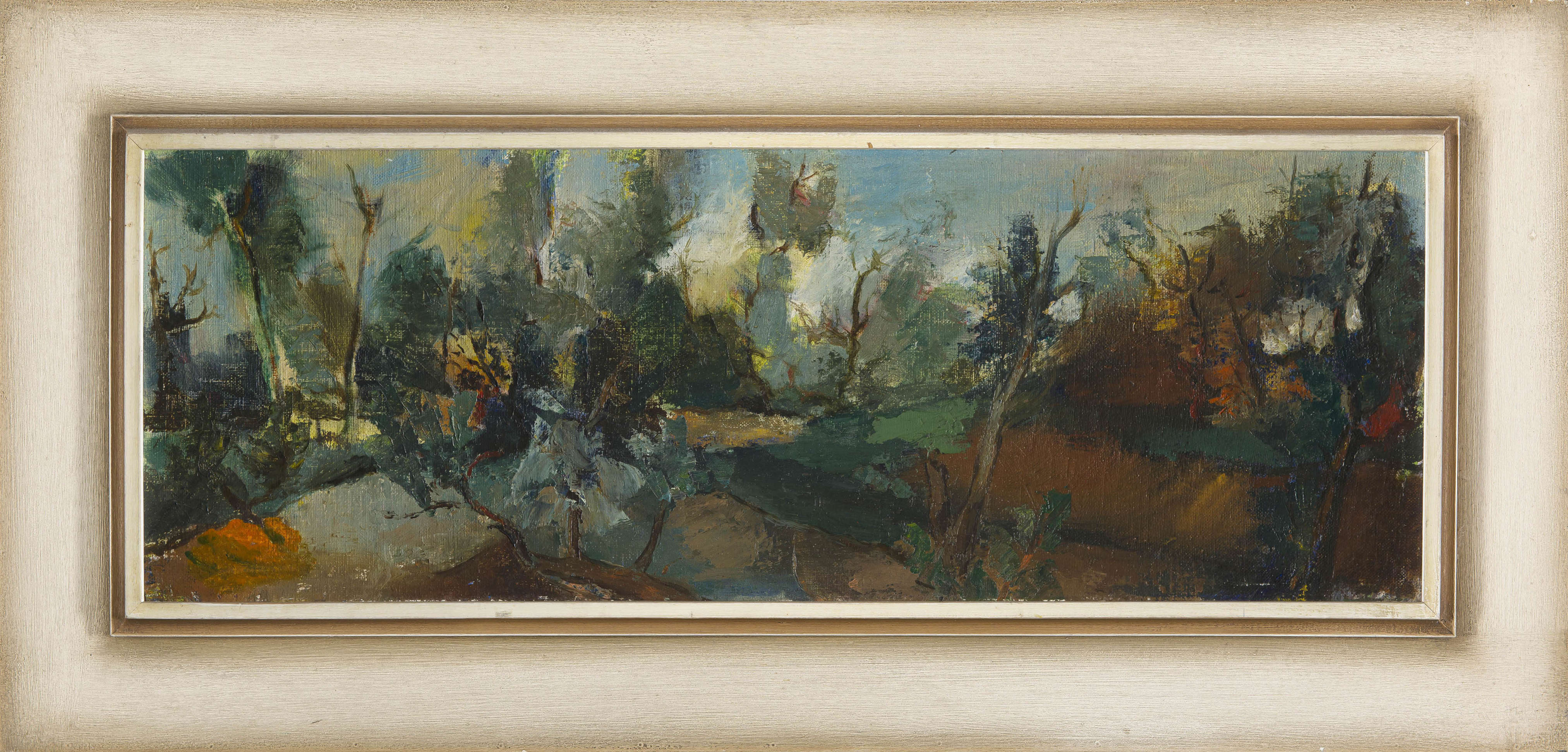 Trees by Paul du Toit | Strauss & Co