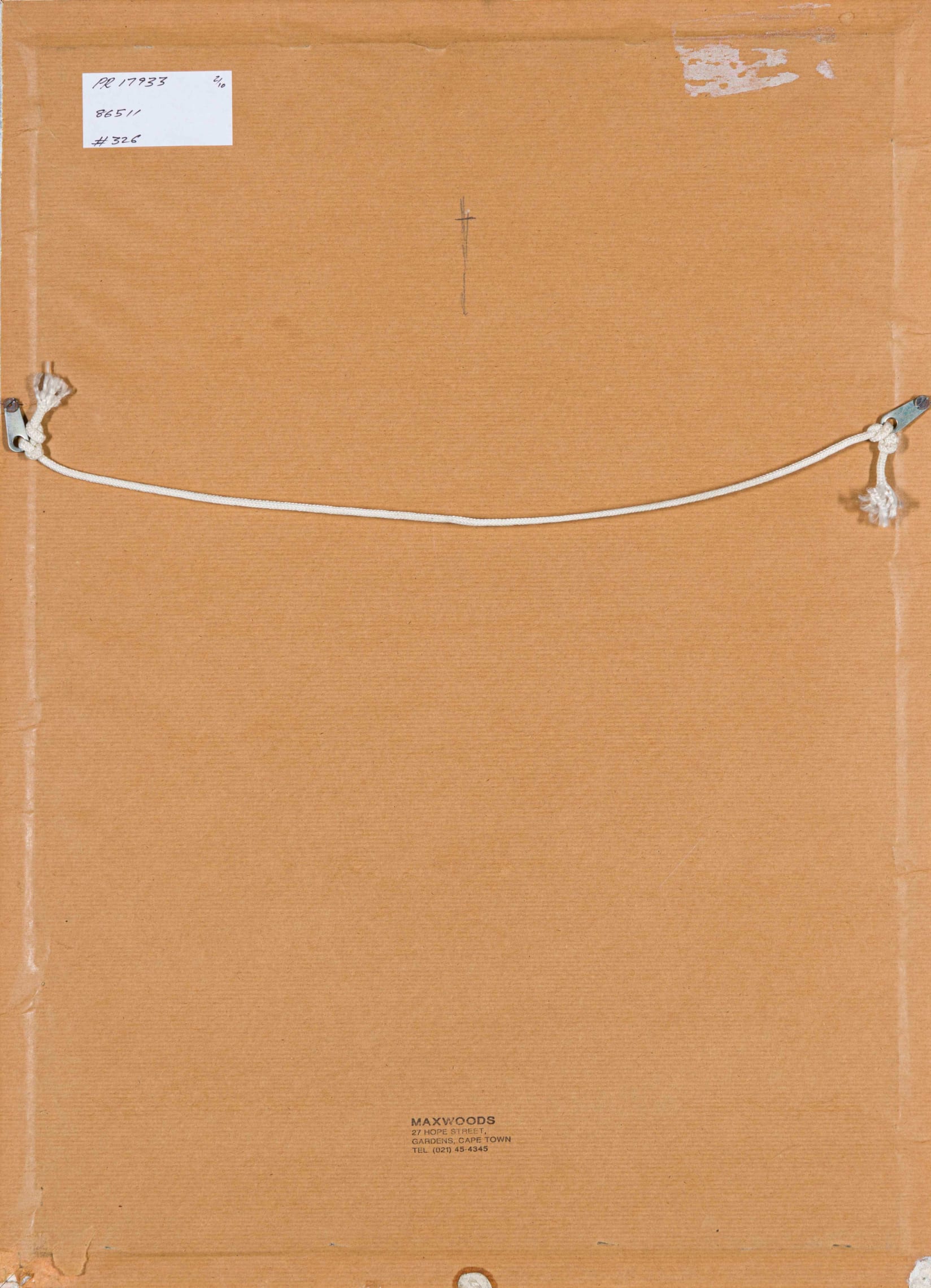 White Wagons, portfolio by Pippa Skotnes | Strauss & Co