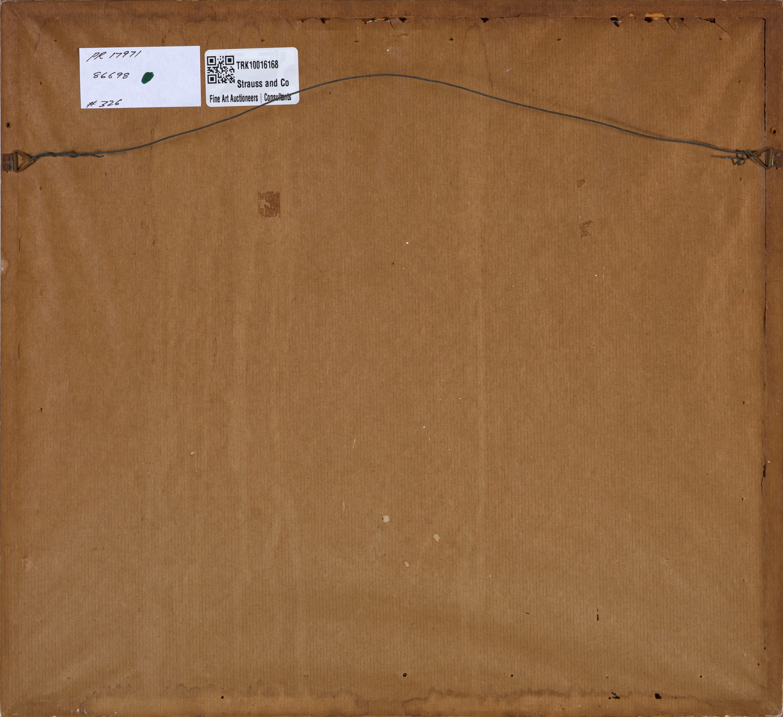 Ibis by François Krige | Strauss & Co