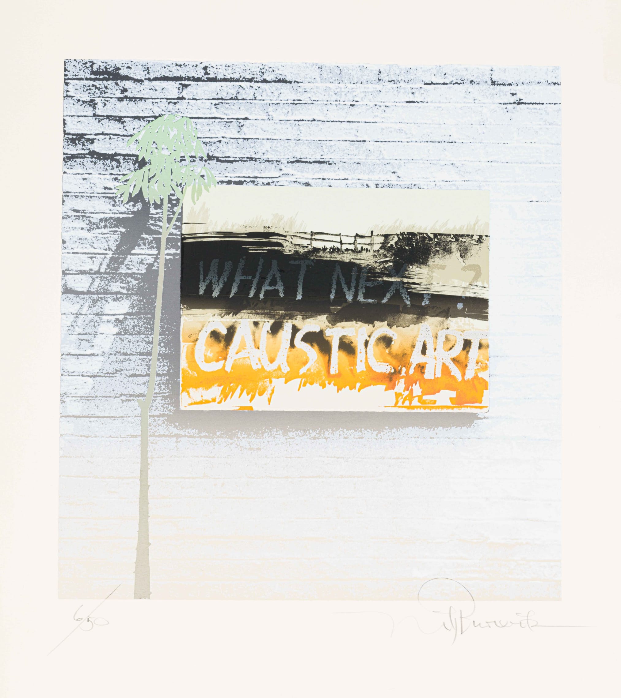 What Next? Caustic Art, Heads or Tails portfolio by Nils Burwitz ...