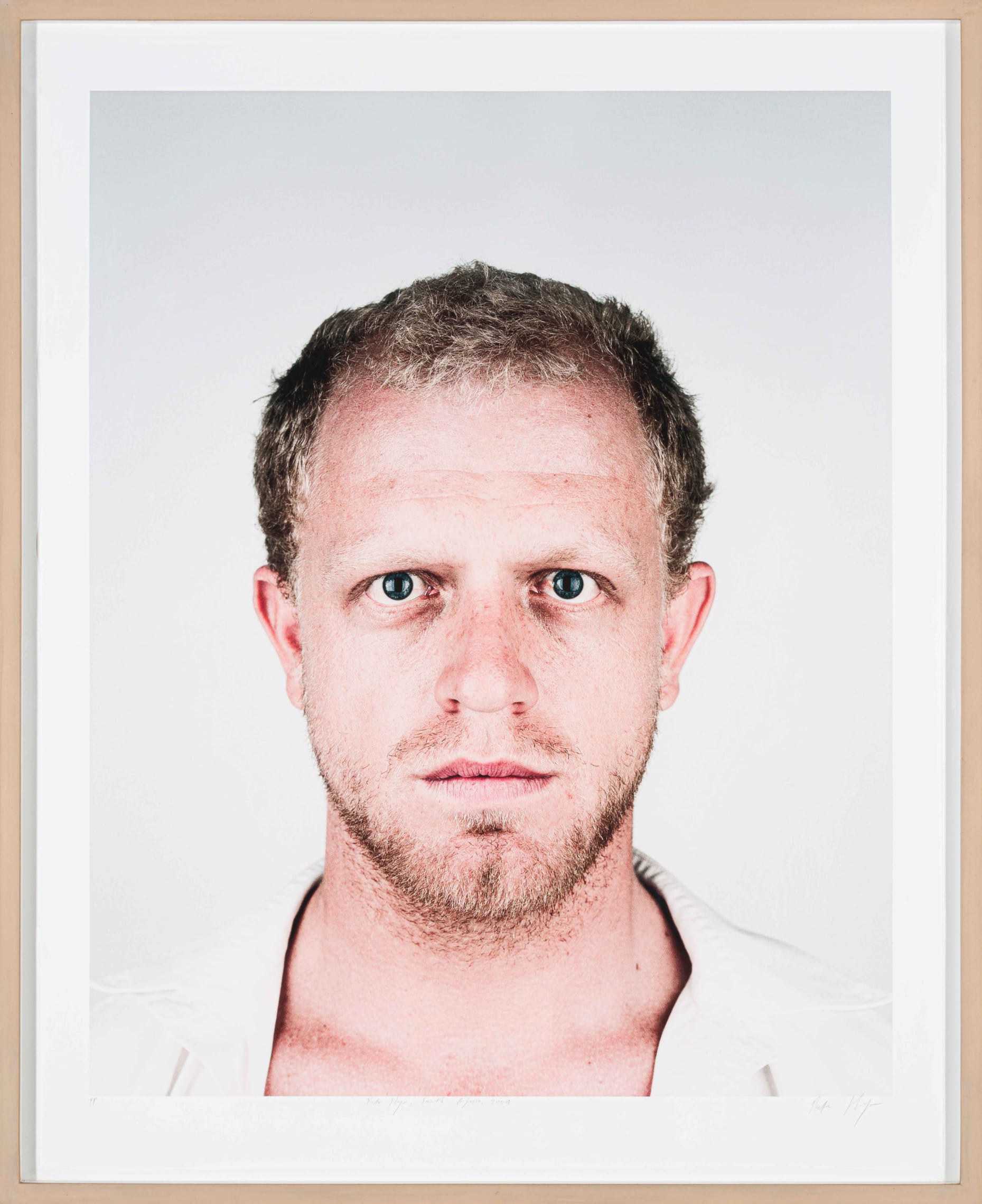 Pieter Hugo, Cape Town, South Africa, 2004 by Pieter Hugo | Strauss & Co