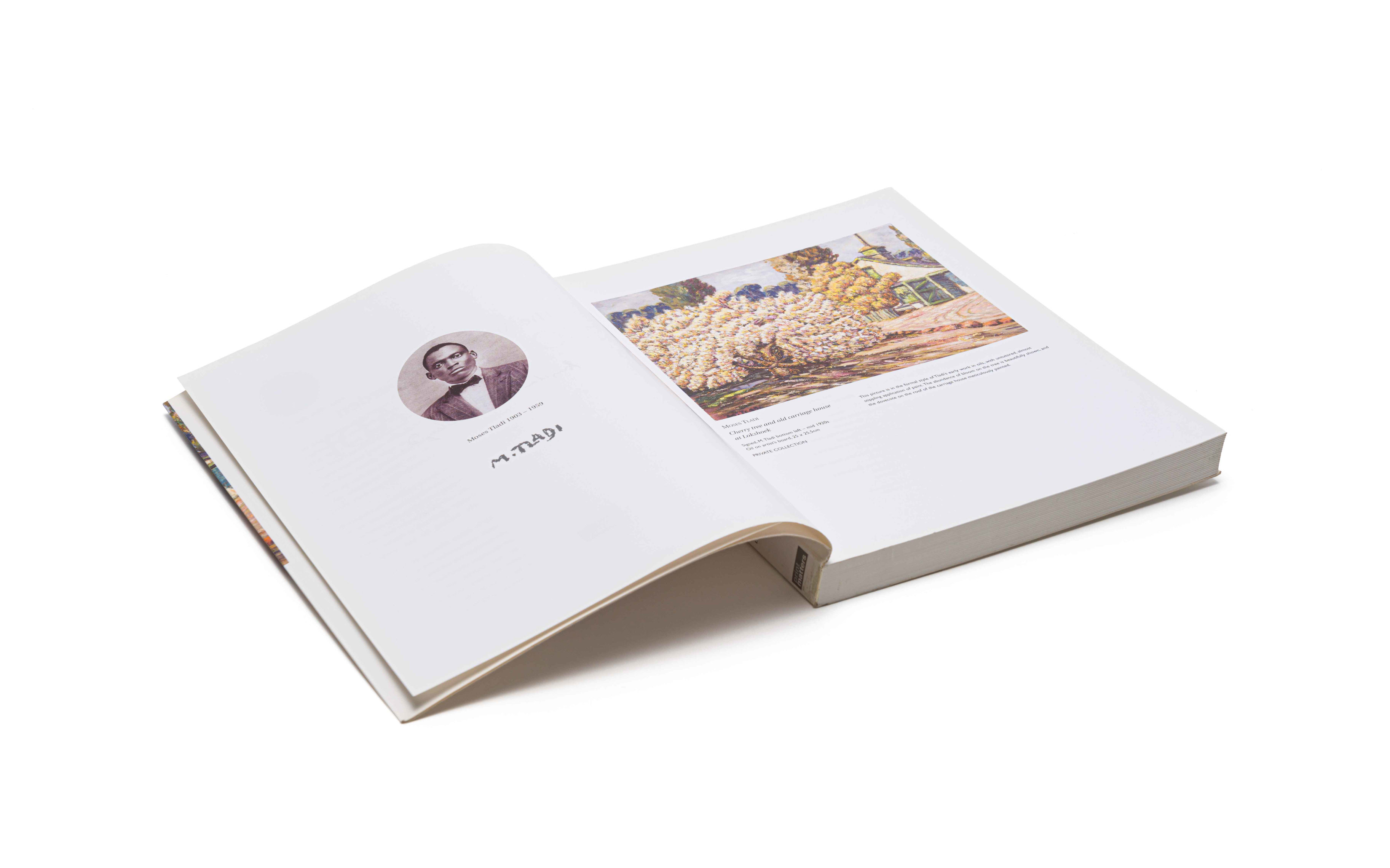 Lot 124 | Strauss & Co