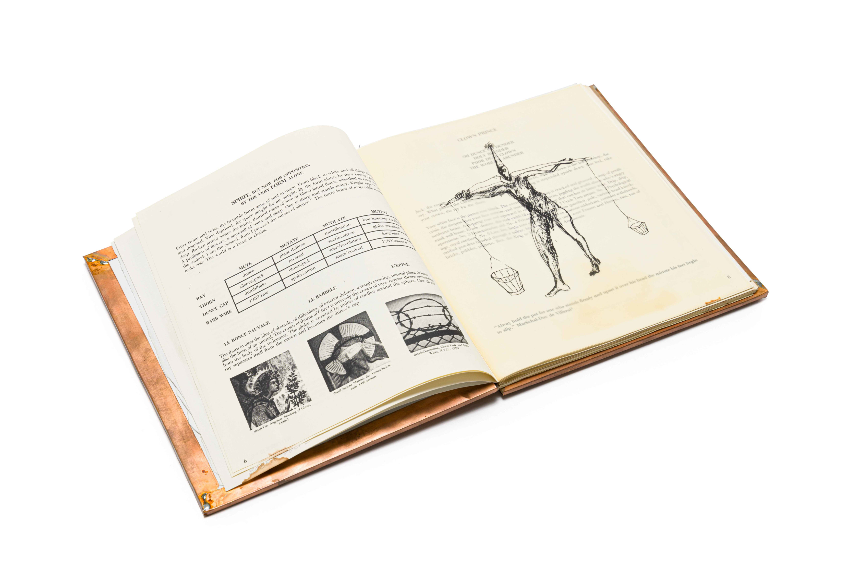 Anti-Utopia by Various Artists | Strauss & Co