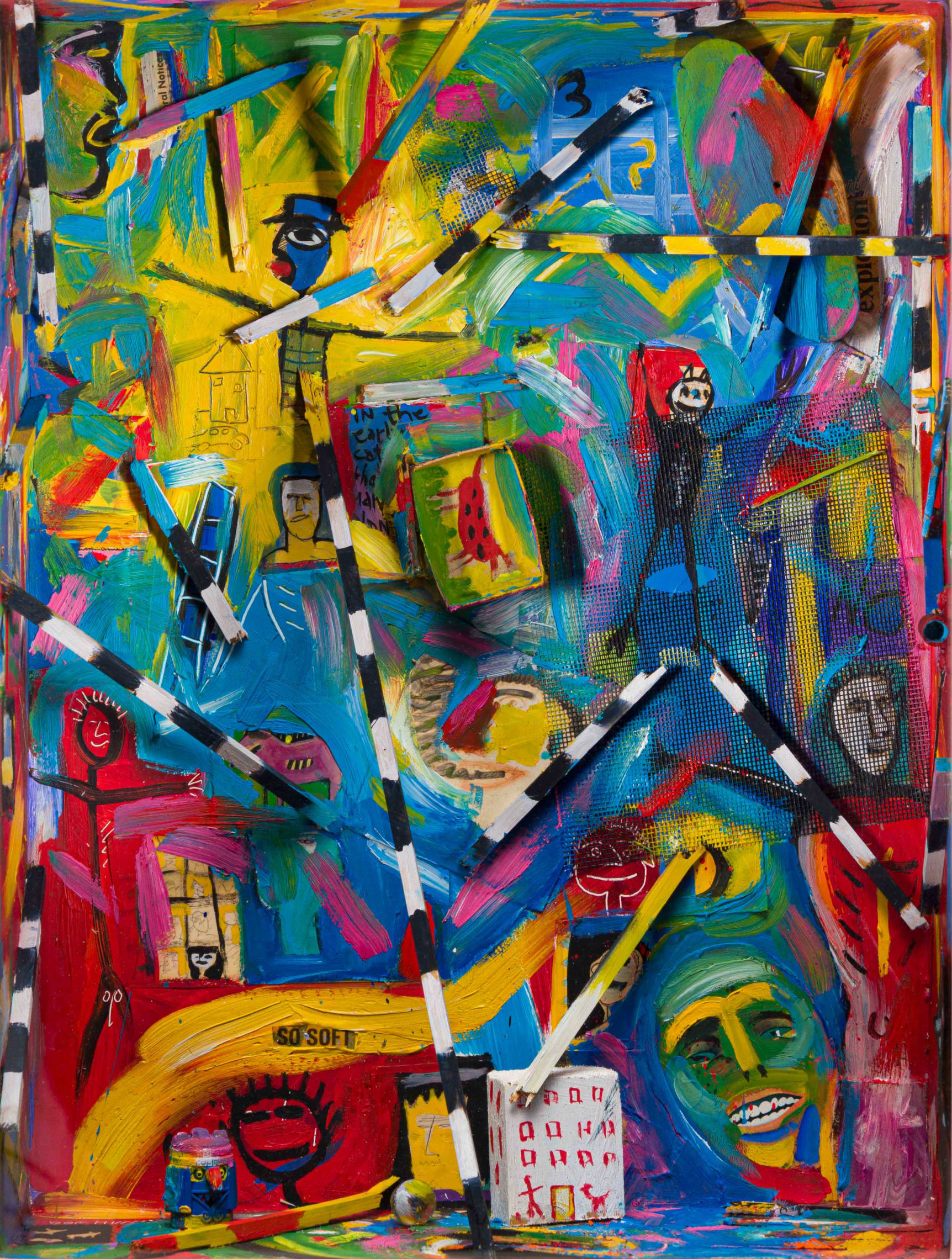 Thought Box by Norman Catherine | Strauss & Co