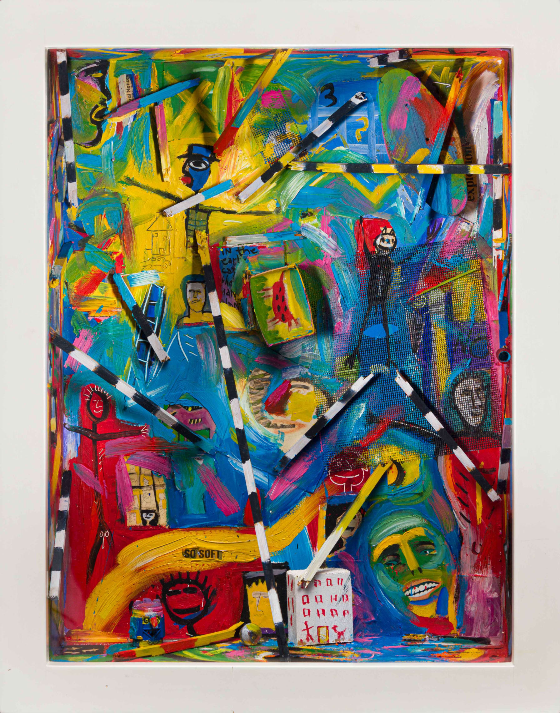 Thought Box by Norman Catherine | Strauss & Co