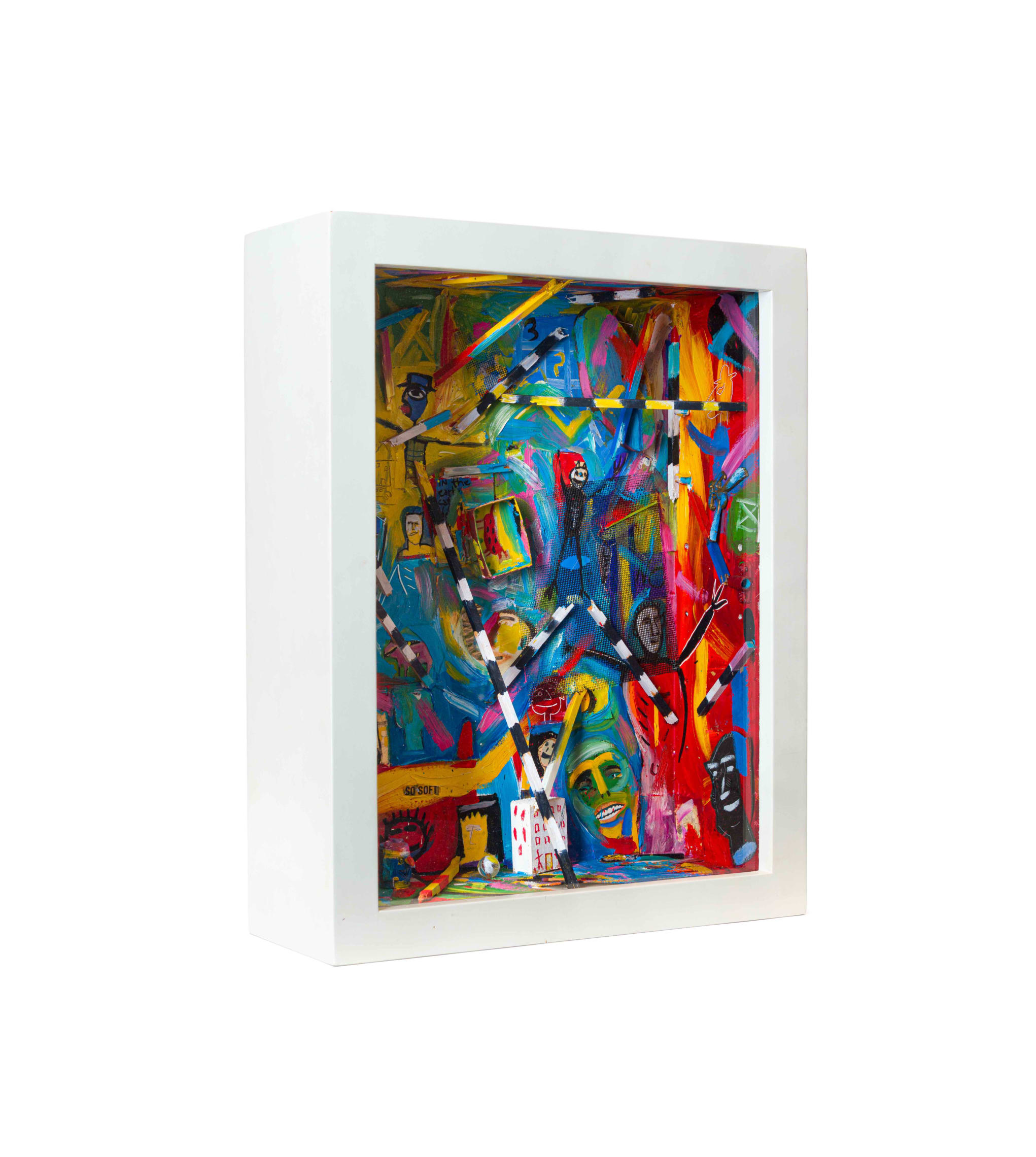 Thought Box by Norman Catherine | Strauss & Co