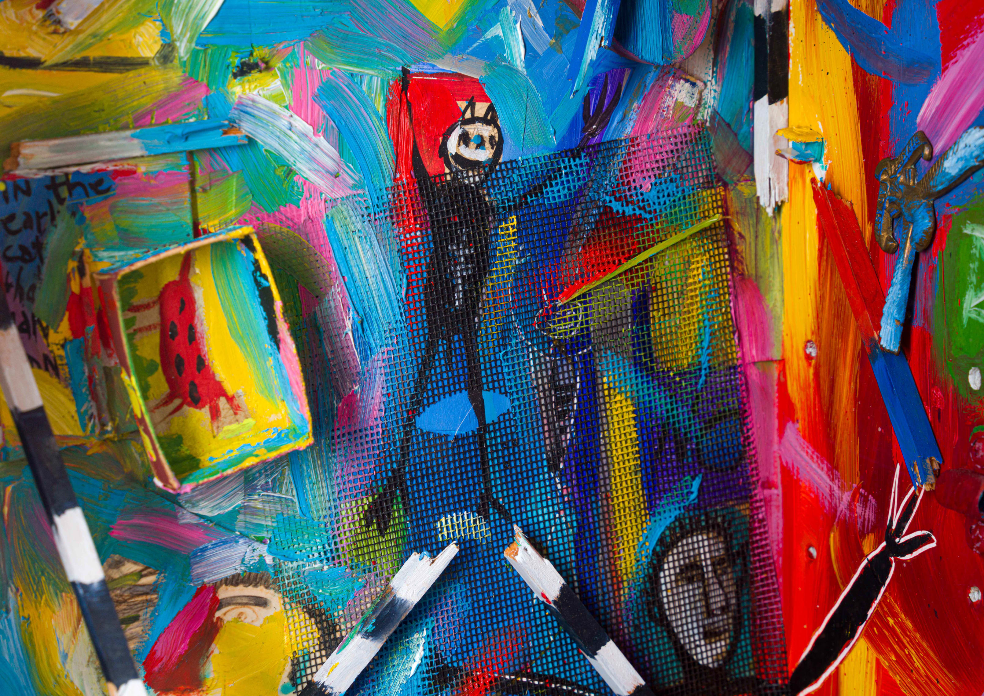 Thought Box by Norman Catherine | Strauss & Co