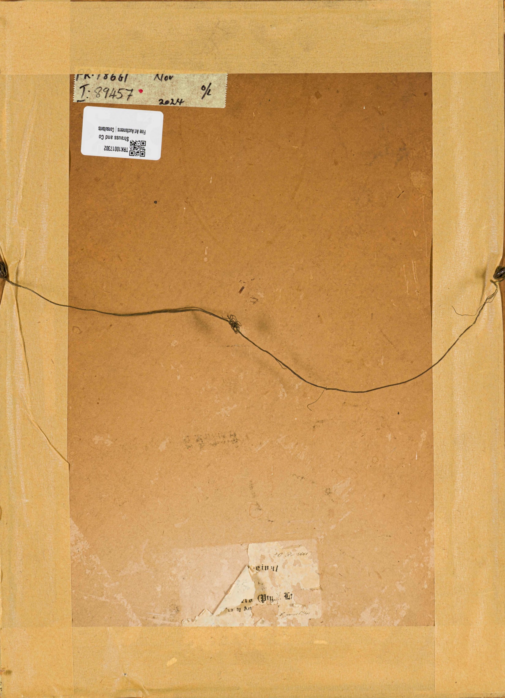 Jimmy by Victor Archipovich Ivanoff | Strauss & Co