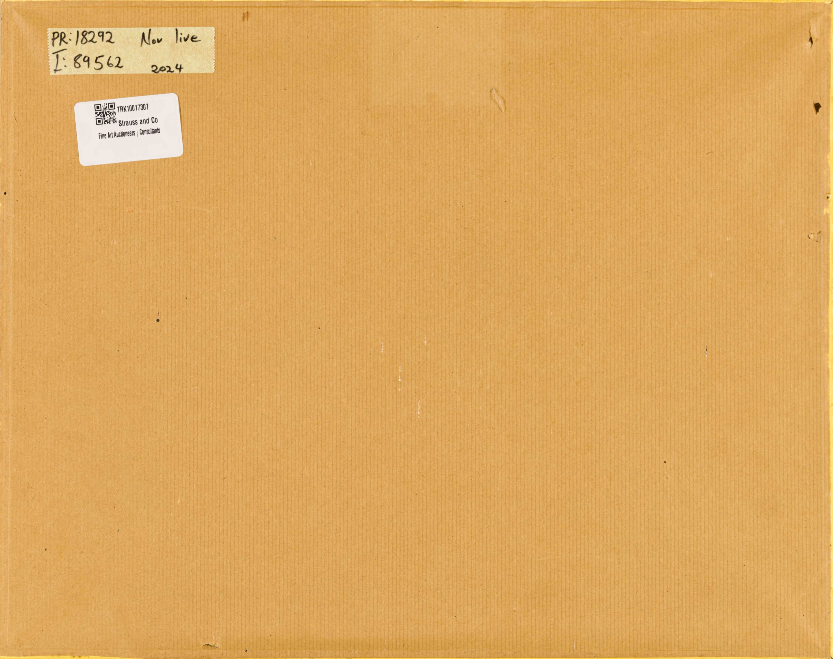 Landscape by Ruth Everard-Haden | Strauss & Co