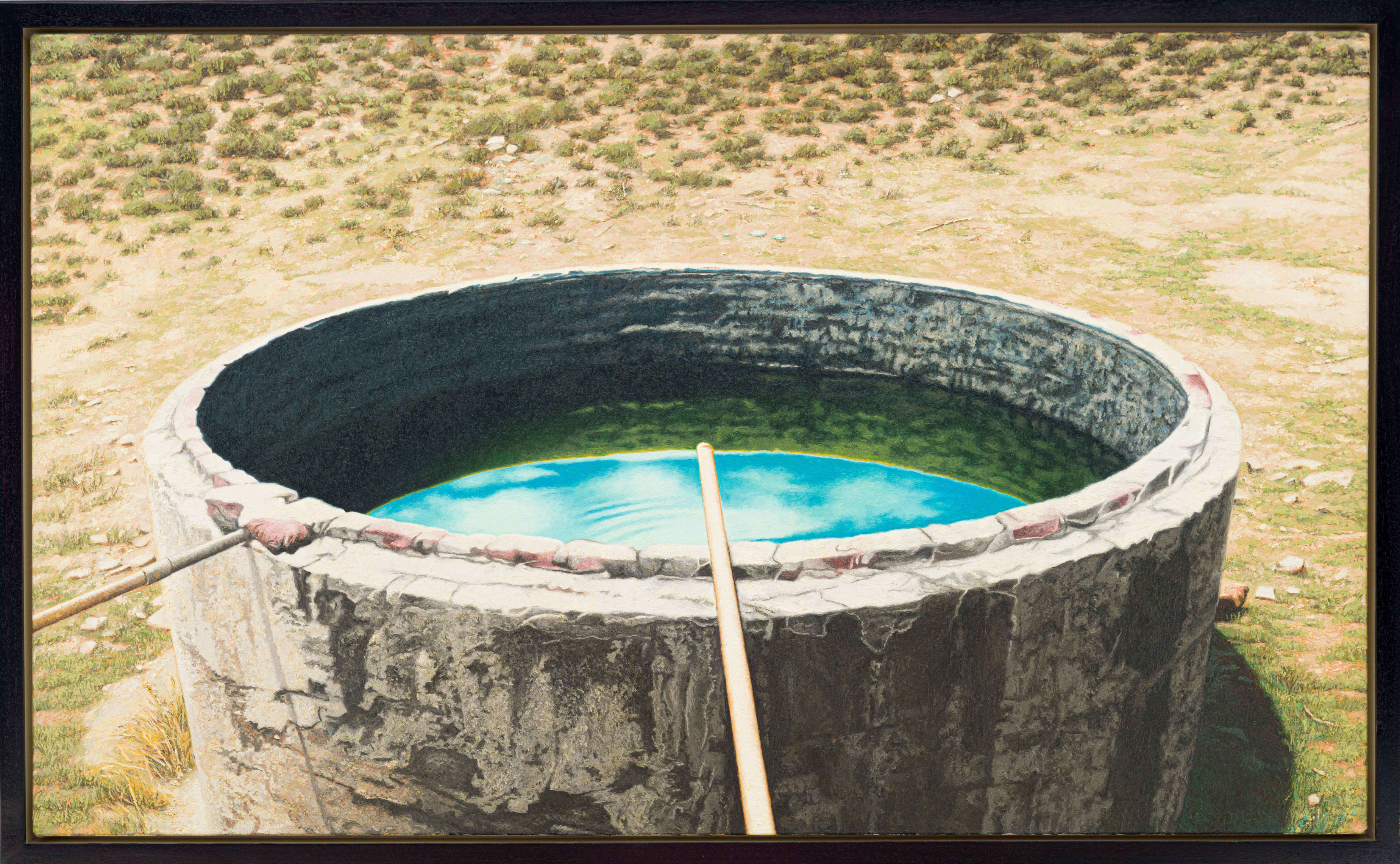 Traan by Jacobus Kloppers | Strauss & Co