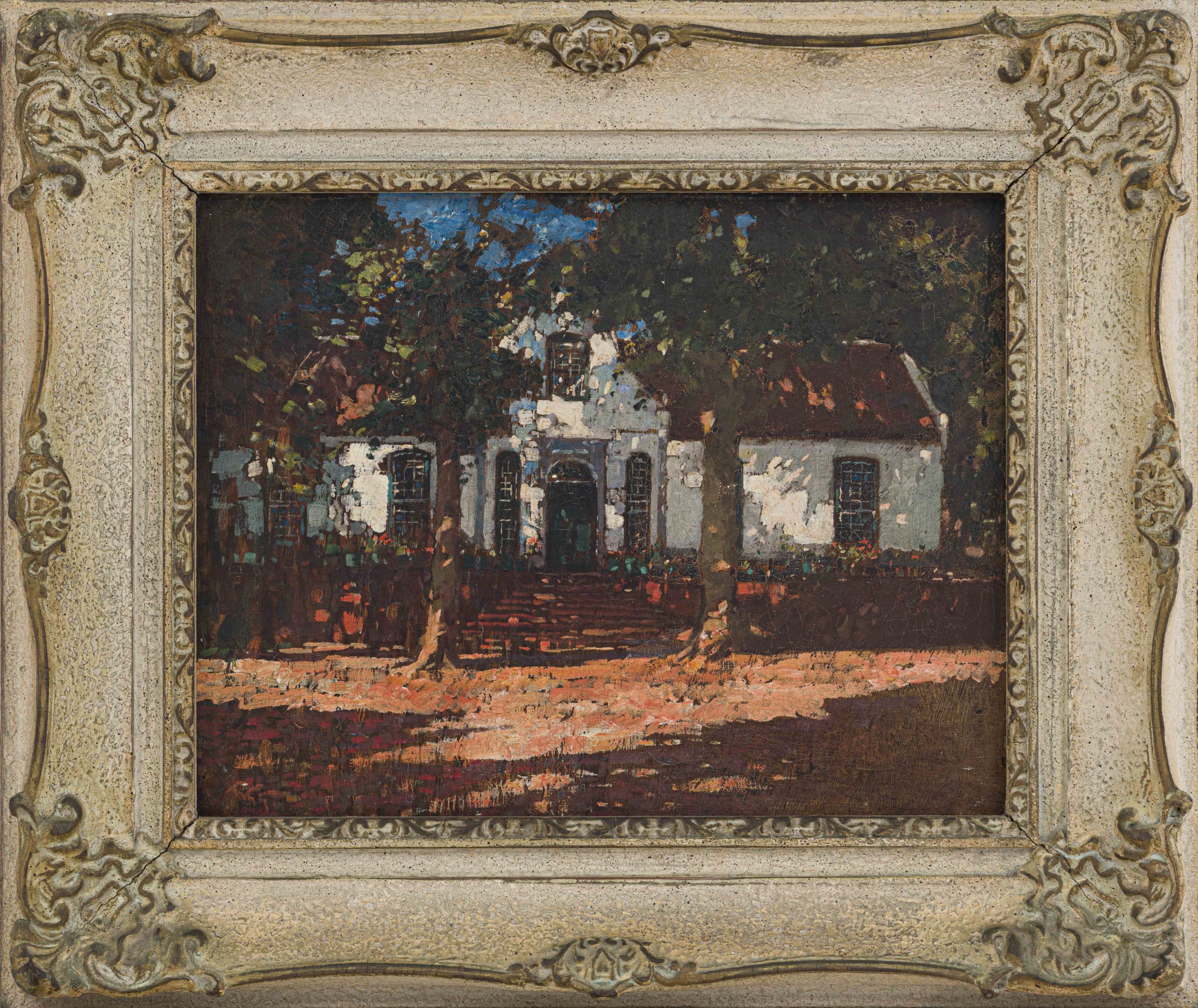 Neethlingshof by Robert Gwelo Goodman | Strauss & Co