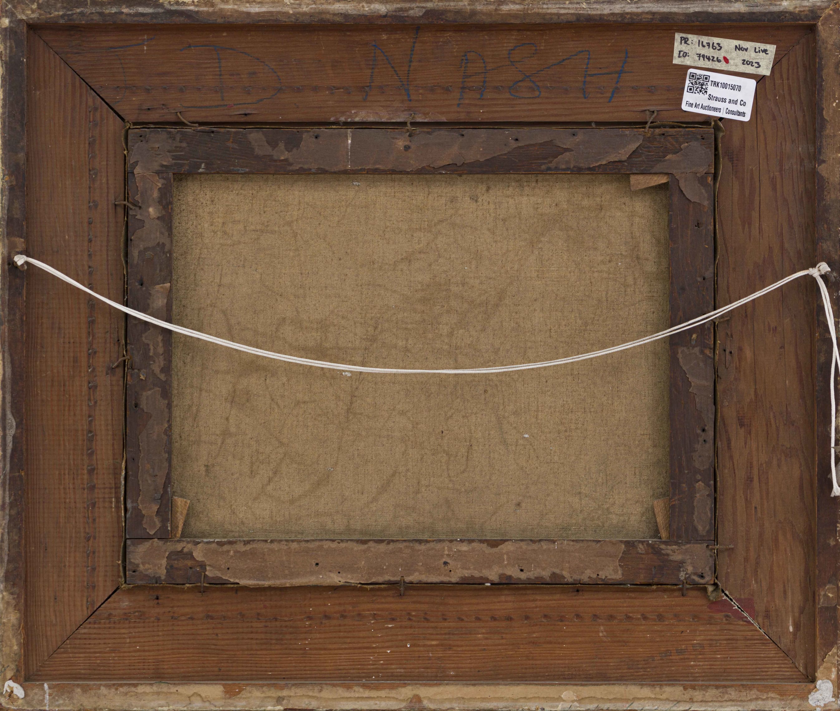 Neethlingshof by Robert Gwelo Goodman | Strauss & Co