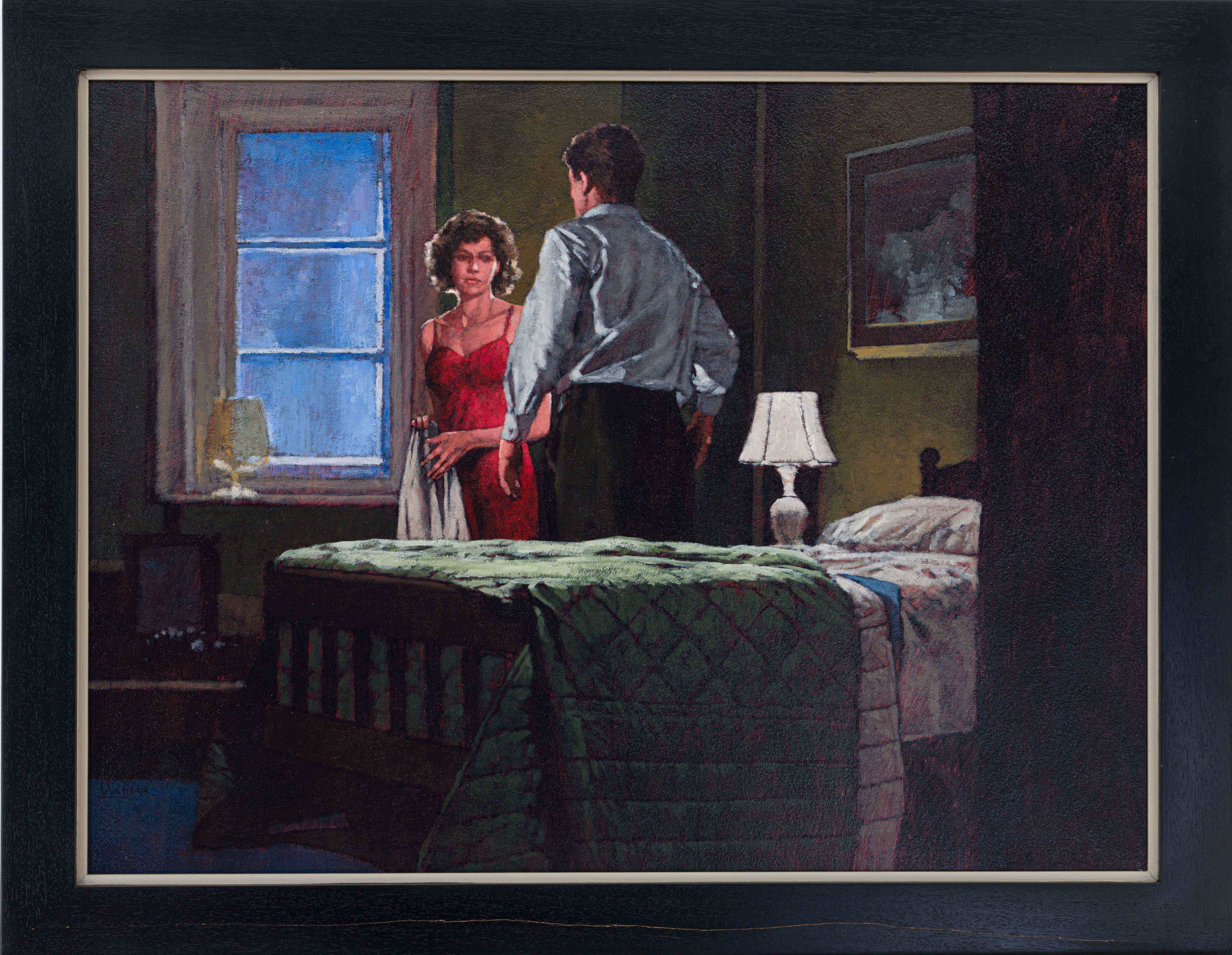 Everything to Lose by John Meyer | Strauss & Co