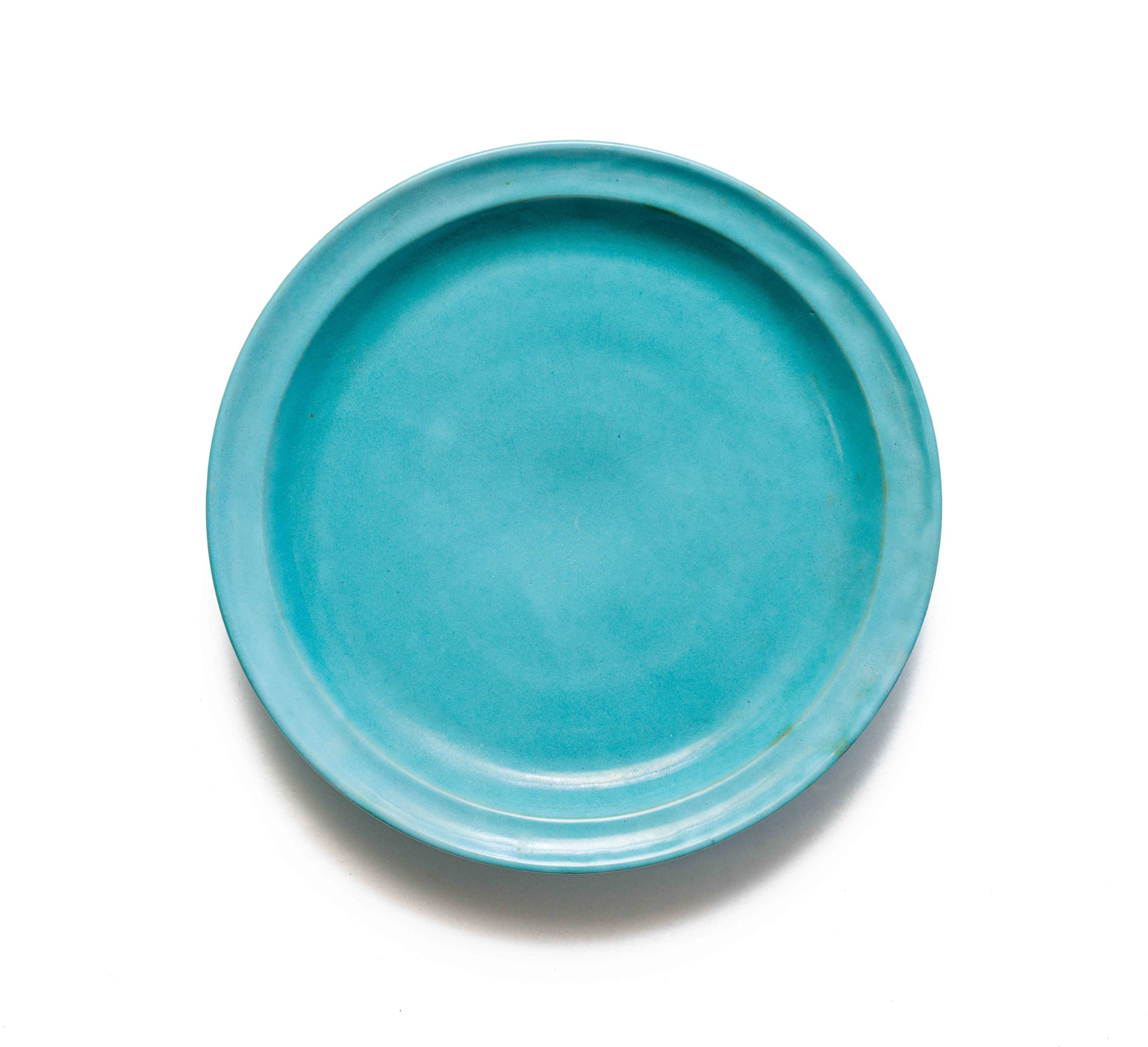 Charger by Linn Ware/Ceramic Studio | Strauss & Co